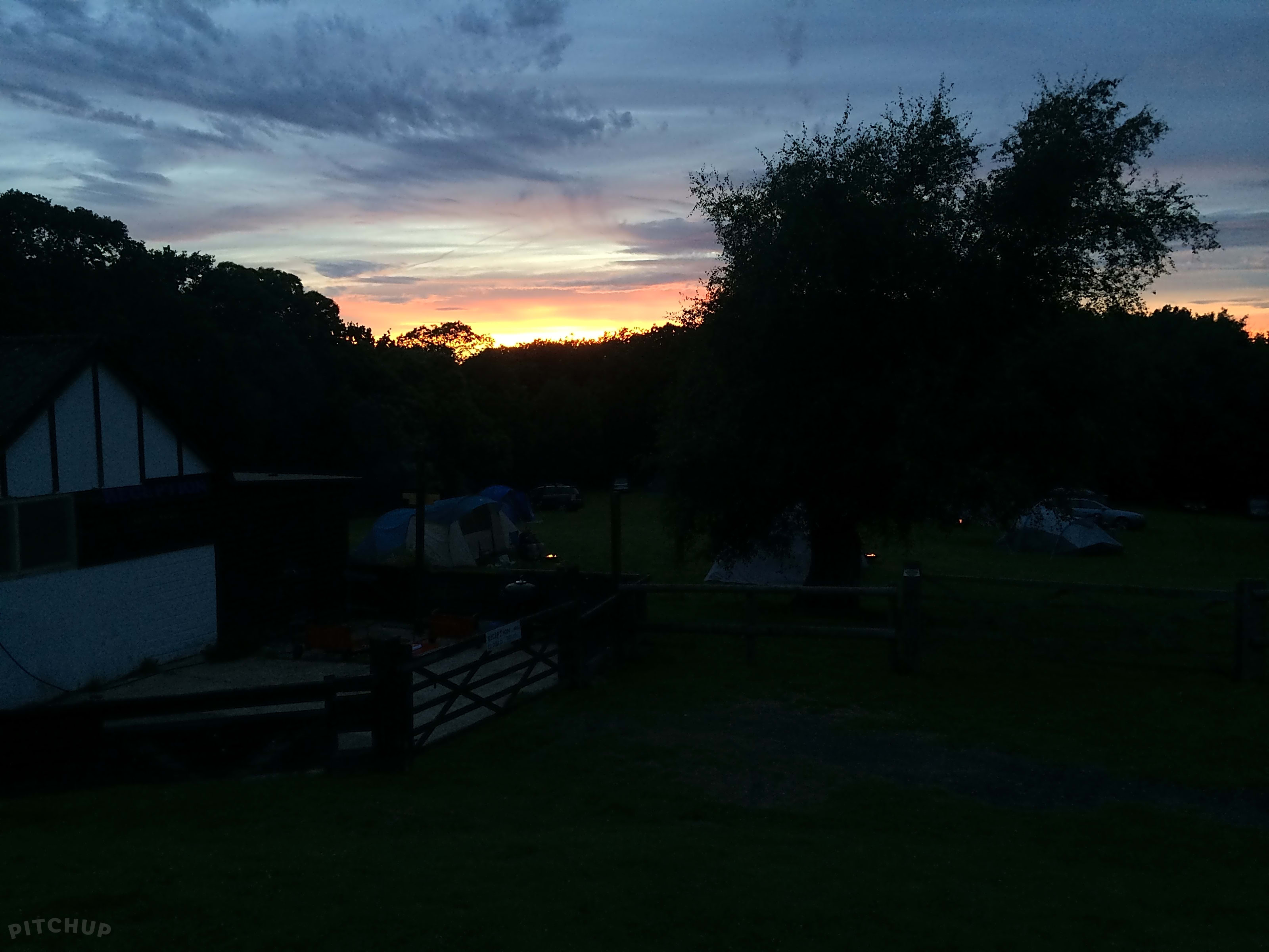 Oak Valley Camping, Rye - Pitchup®