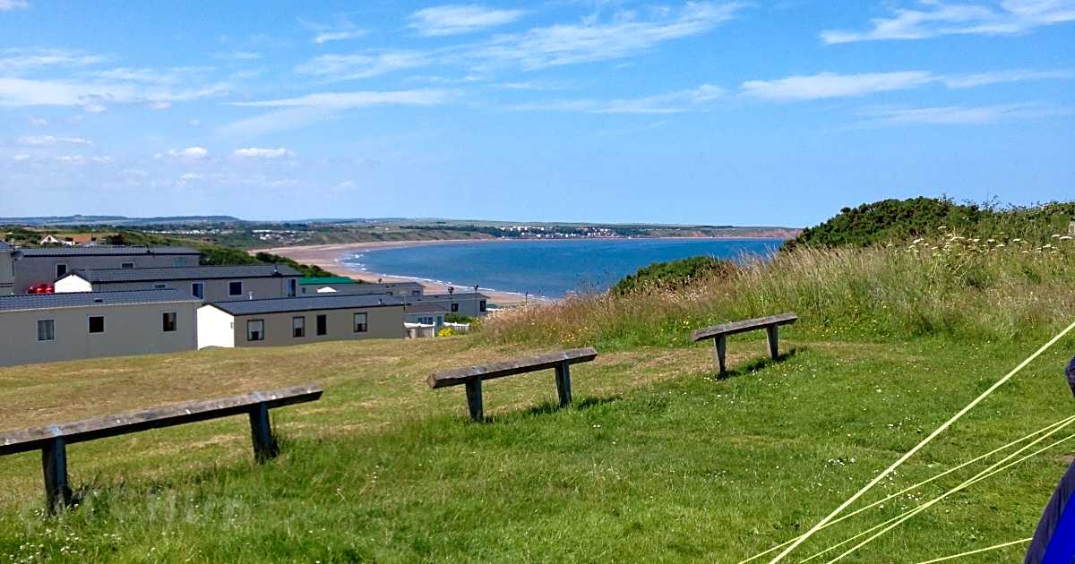 Reighton Sands Holiday Park, Filey | Pitchup.com