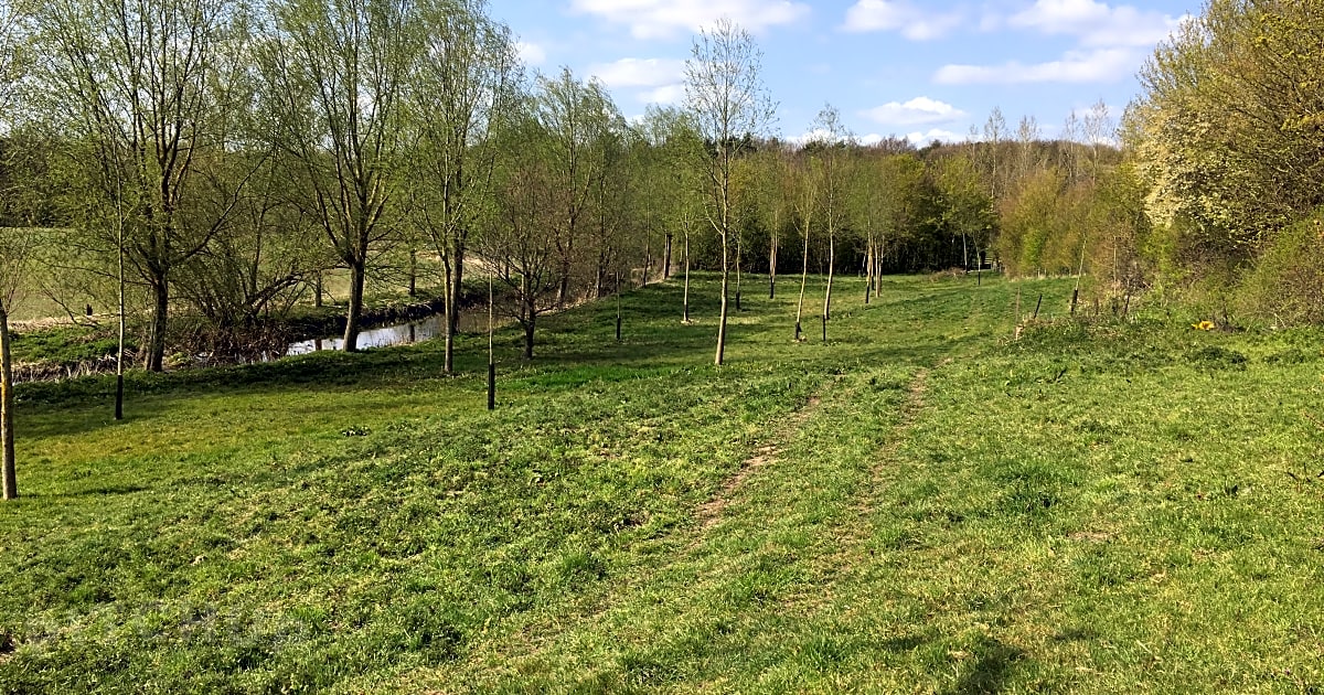 West House Farm, Colchester - Updated 2021 prices - Pitchup®