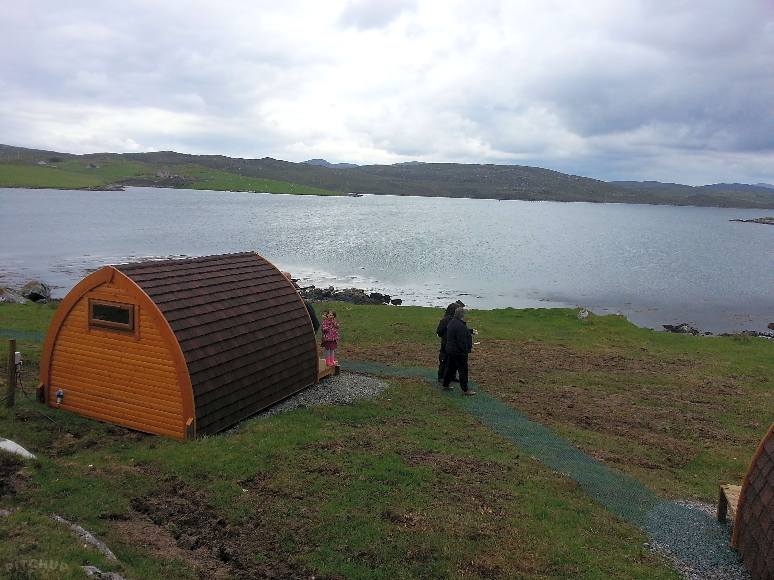 Callanish Camping, Isle Of Lewis - Updated 2020 prices - Pitchup®