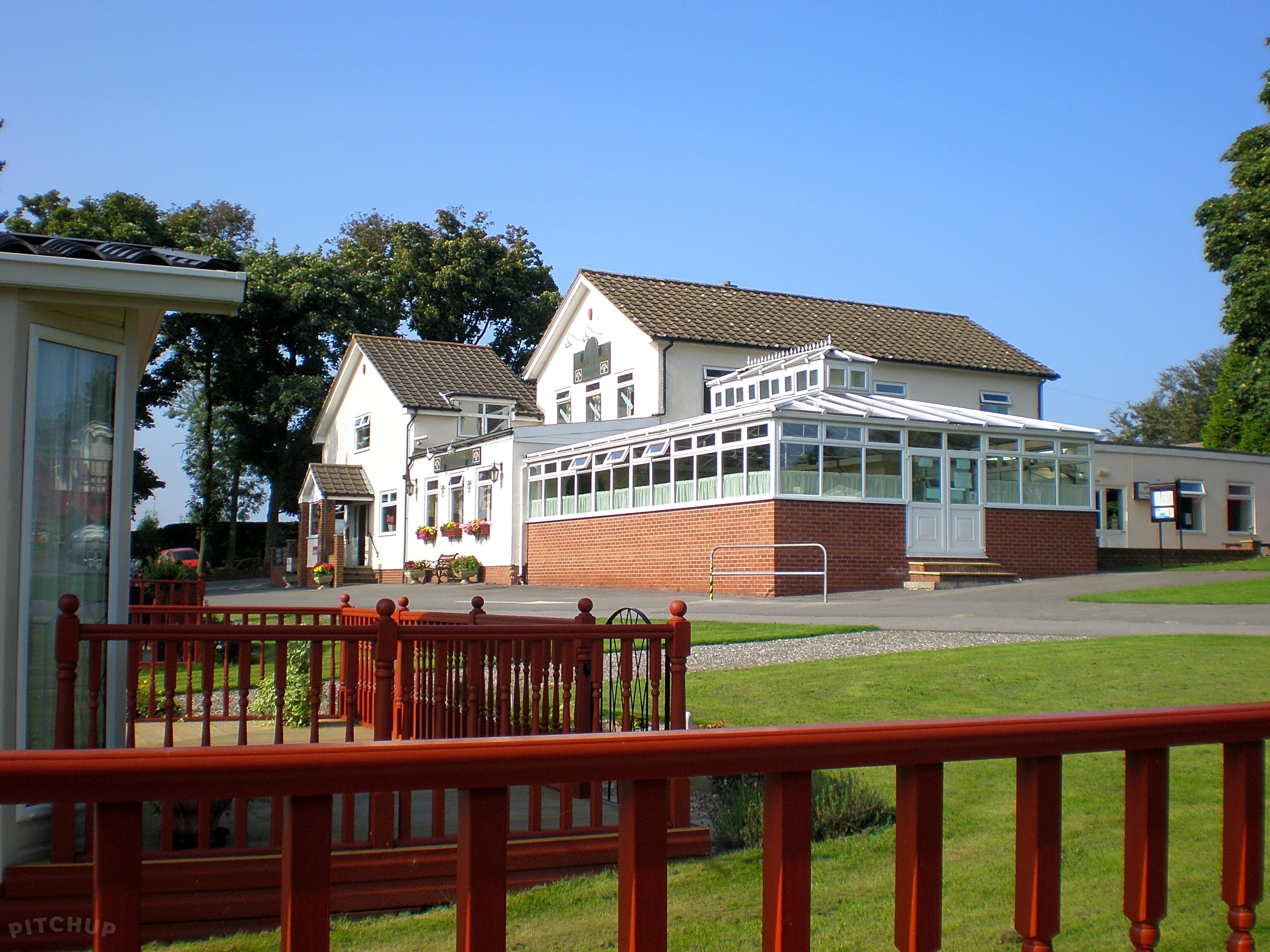 Jacobs Mount Caravan Park, Scarborough - Updated 2019 prices - Pitchup®