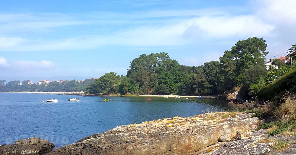 Camping Rianxo, Rianxo | Pitchup.com