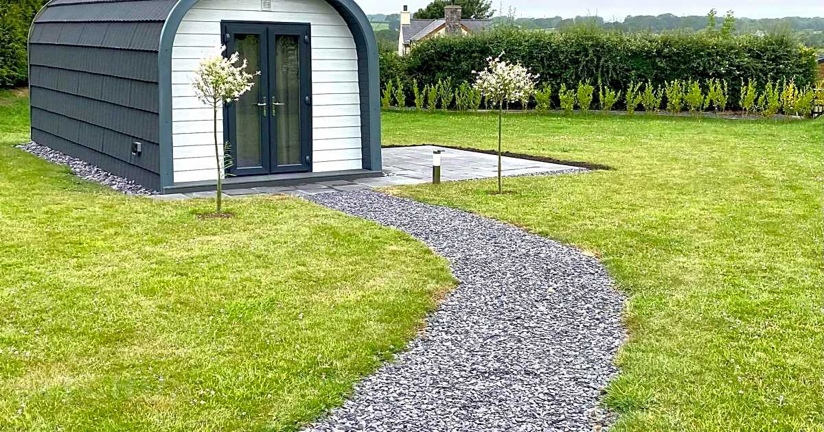 Anglesey Holiday Pods, Llanfairpwll - Updated 2024 prices | Pitchup.com