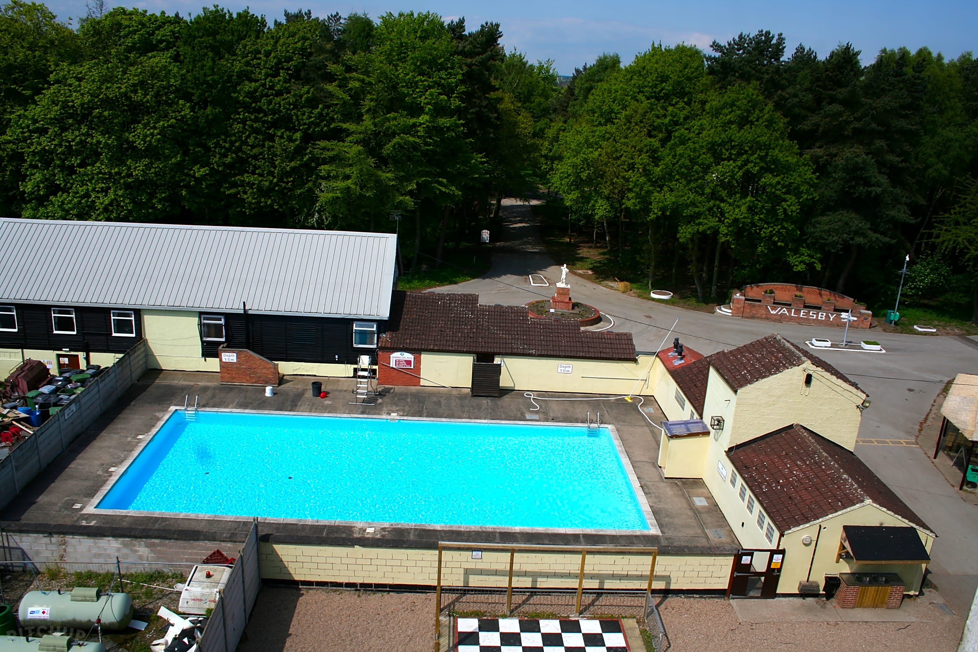 Walesby Forest, Newark - Updated 2021 prices - Pitchup®