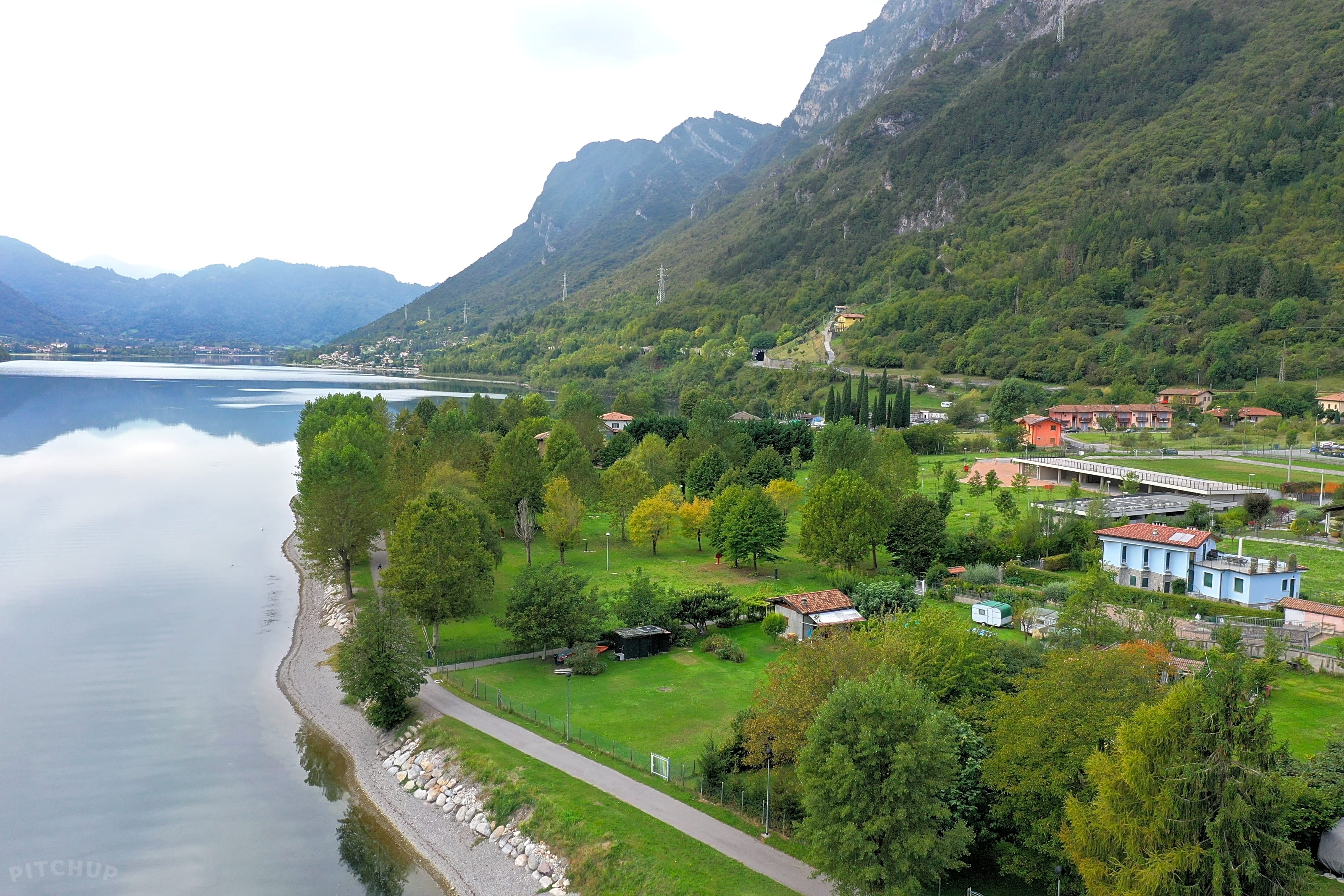 Lago Idro Glamping Boutique, Anfo - Updated 2021 prices - Pitchup®