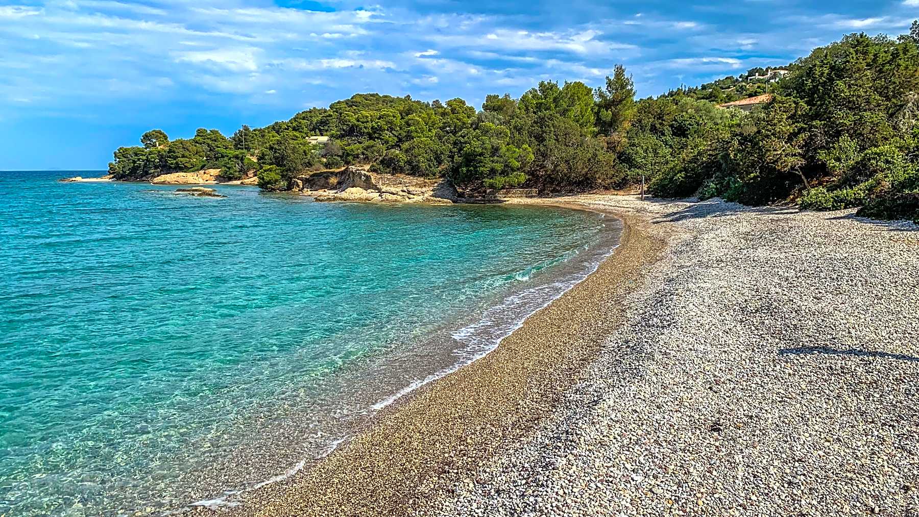 Campsites in Kranidi, Argolida, Greece 2023 from £17/nt - Pitchup