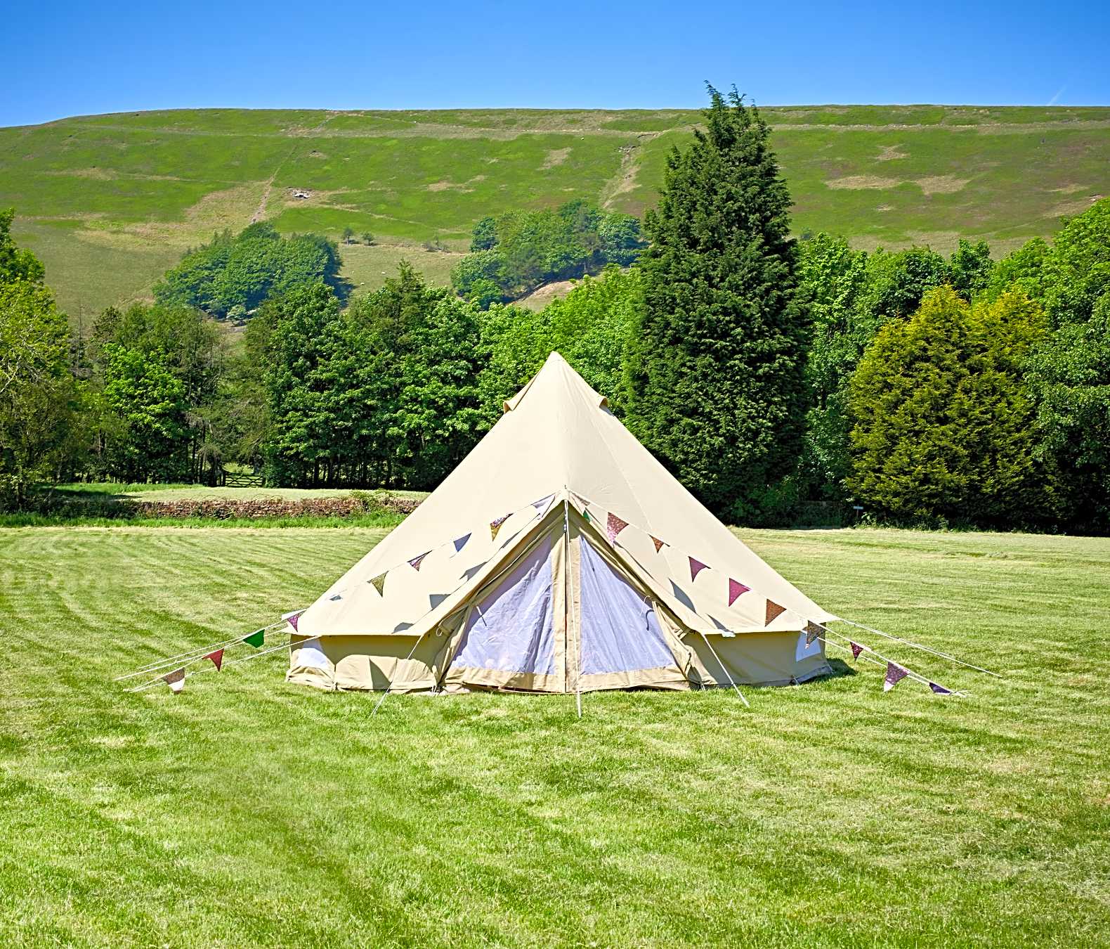 Best Campsites in Castleton, Derbyshire 2021 | 144 Castleton ...