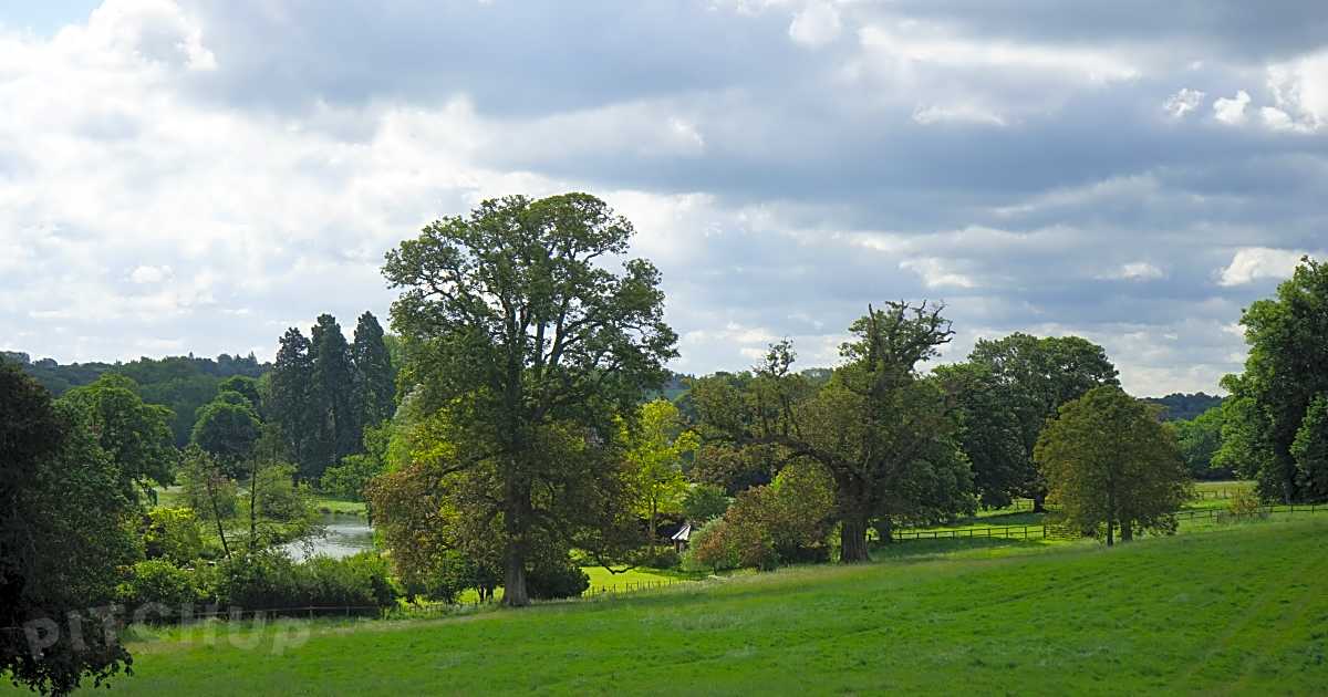Boxted Hall, Boxted | Pitchup.com