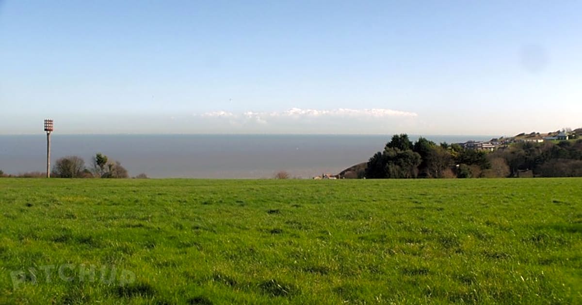 Kingsdown International Camping Centre, Kingsdown - Pitchup®