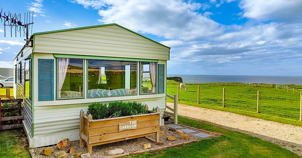 Brook House Farm, Whitby - Updated 2024 prices | Pitchup.com