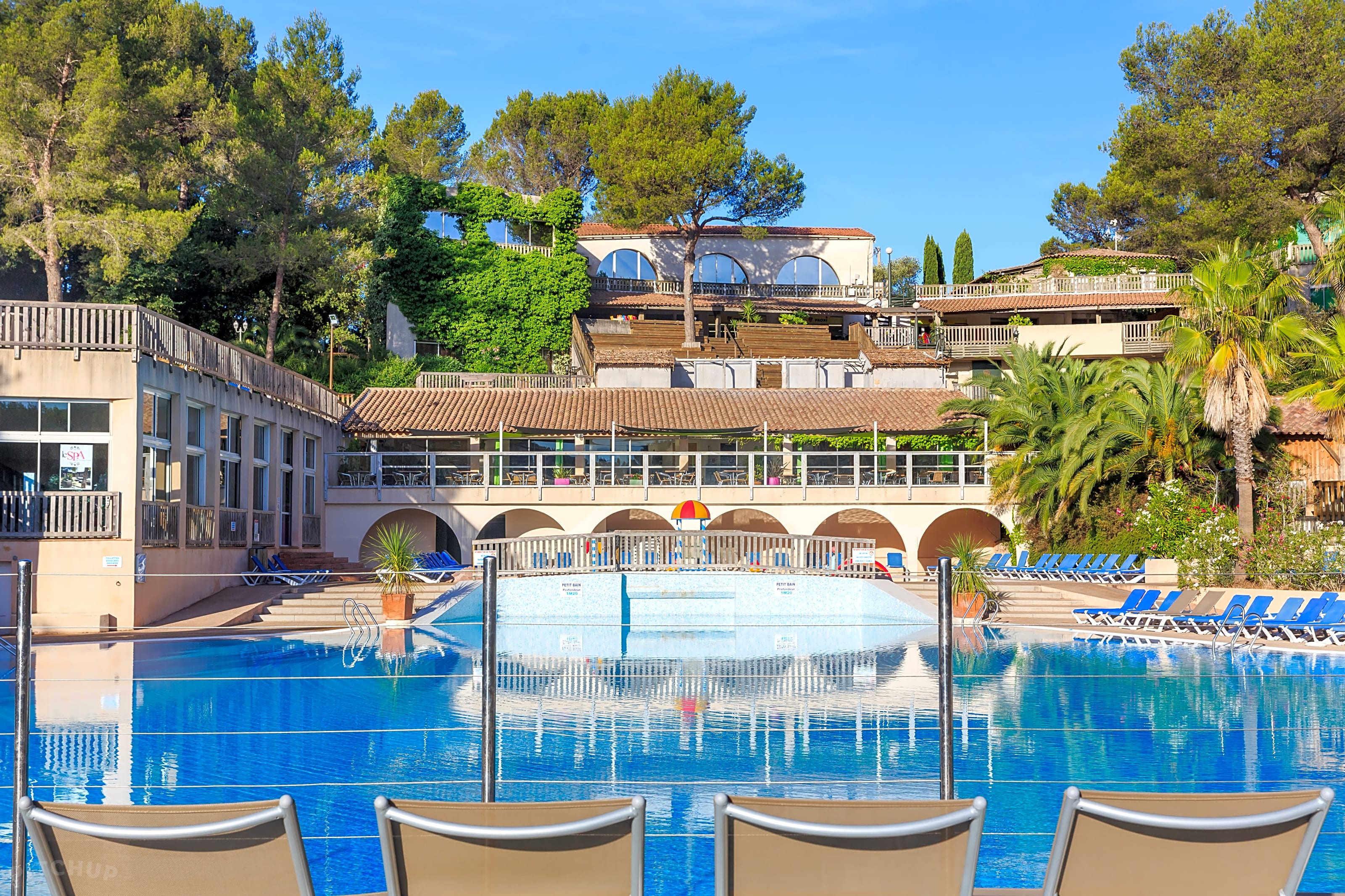 Franthéor sur Camping Holiday Green, Fréjus - Updated 2020 prices ...