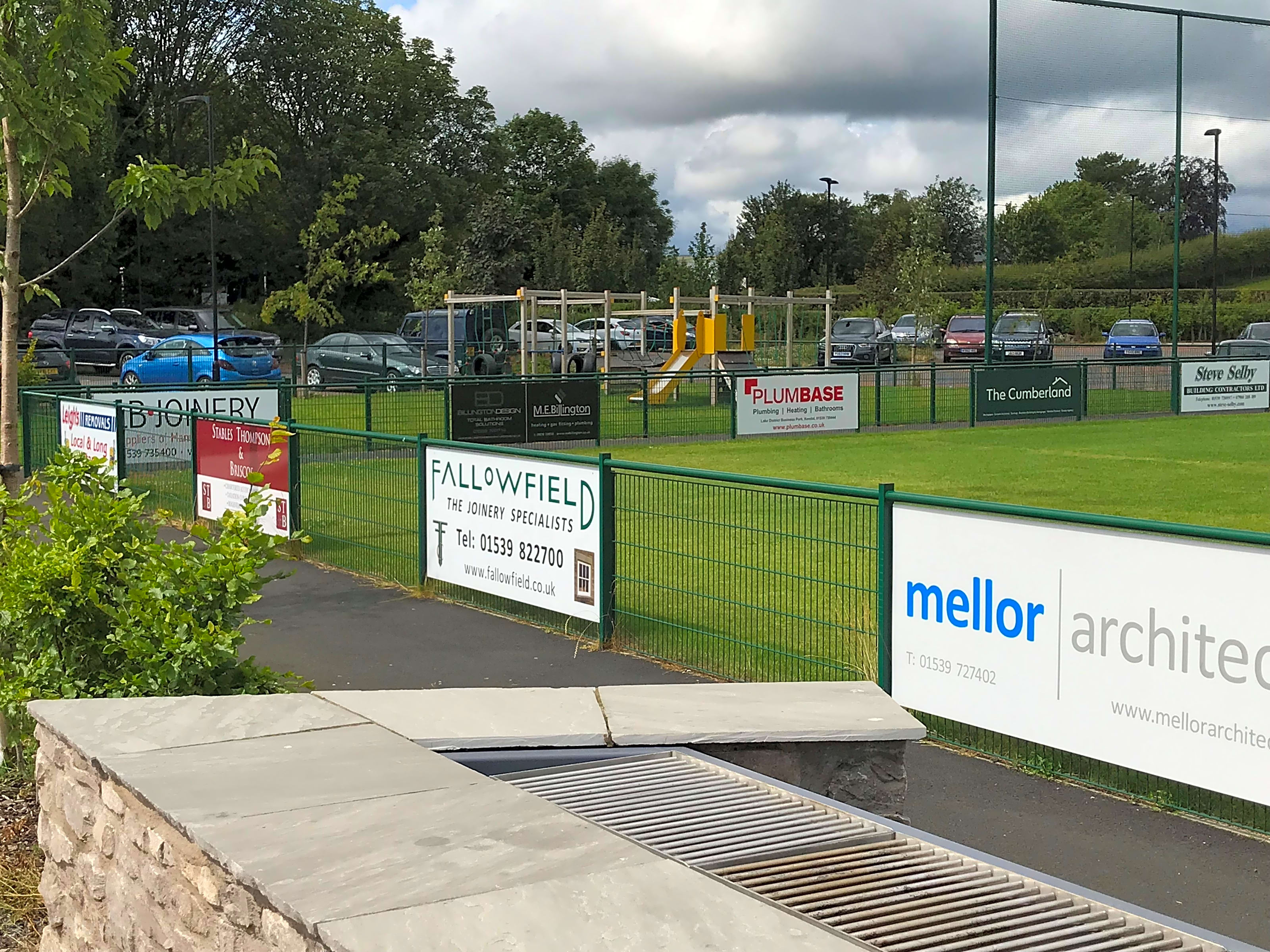 Kendal Rugby Club, Kendal - Updated 2021 prices - Pitchup®