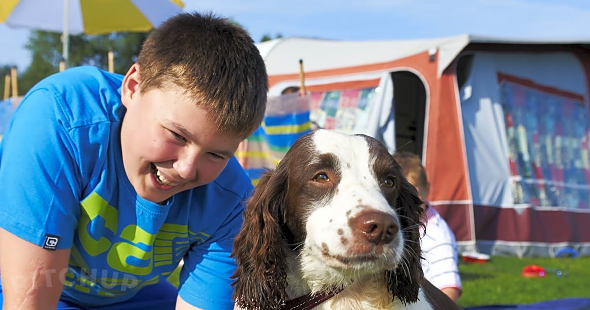 Crimdon Dene Holiday Park Hartlepool Pitchup®