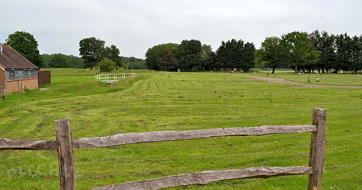 The Hop Farm, Tonbridge - Updated 2024 prices | Pitchup.com