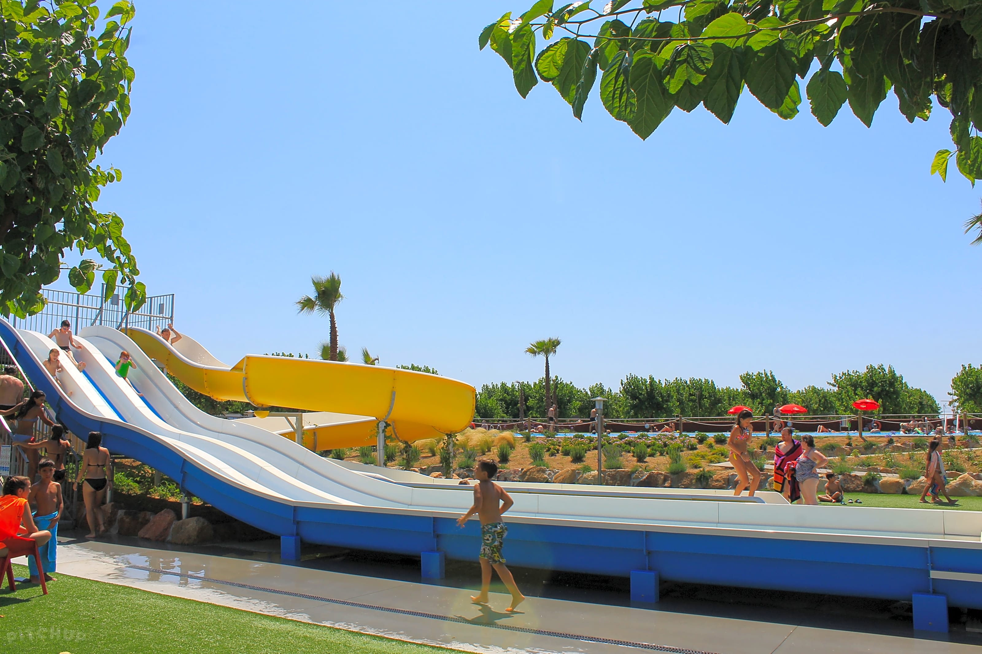 Resort Els Pins, Malgrat de Mar - Updated 2020 prices - Pitchup®