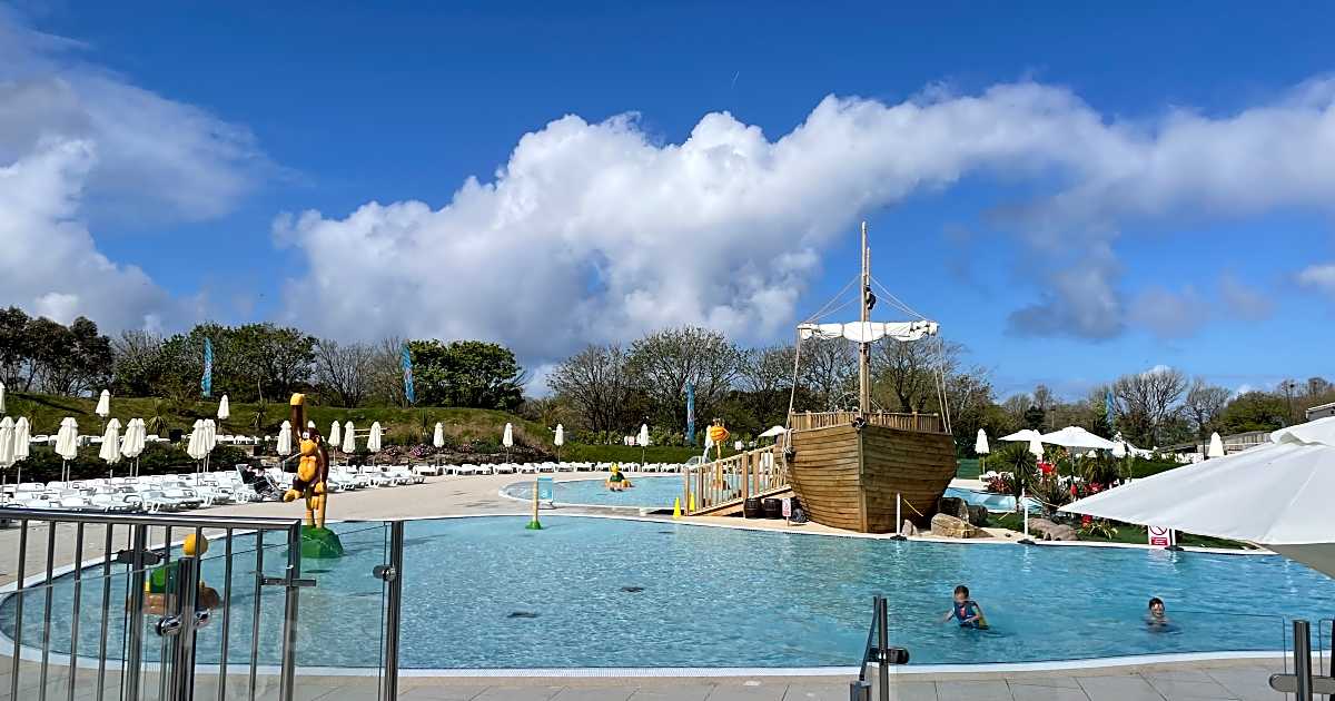 Monkey Tree Holiday Park, Newquay - Updated 2024 prices | Pitchup.com