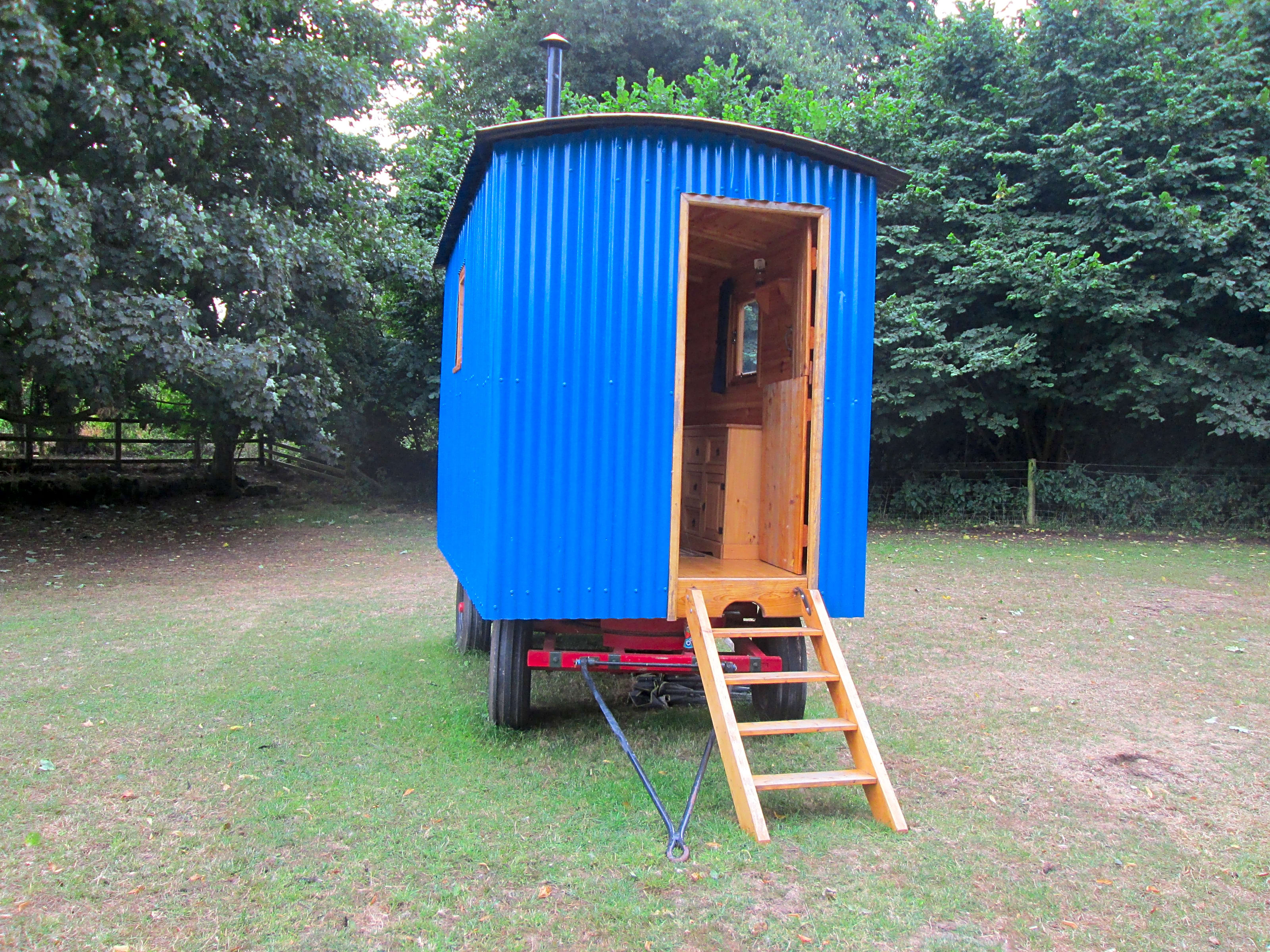 Friar Waddon House, Weymouth - Pitchup®