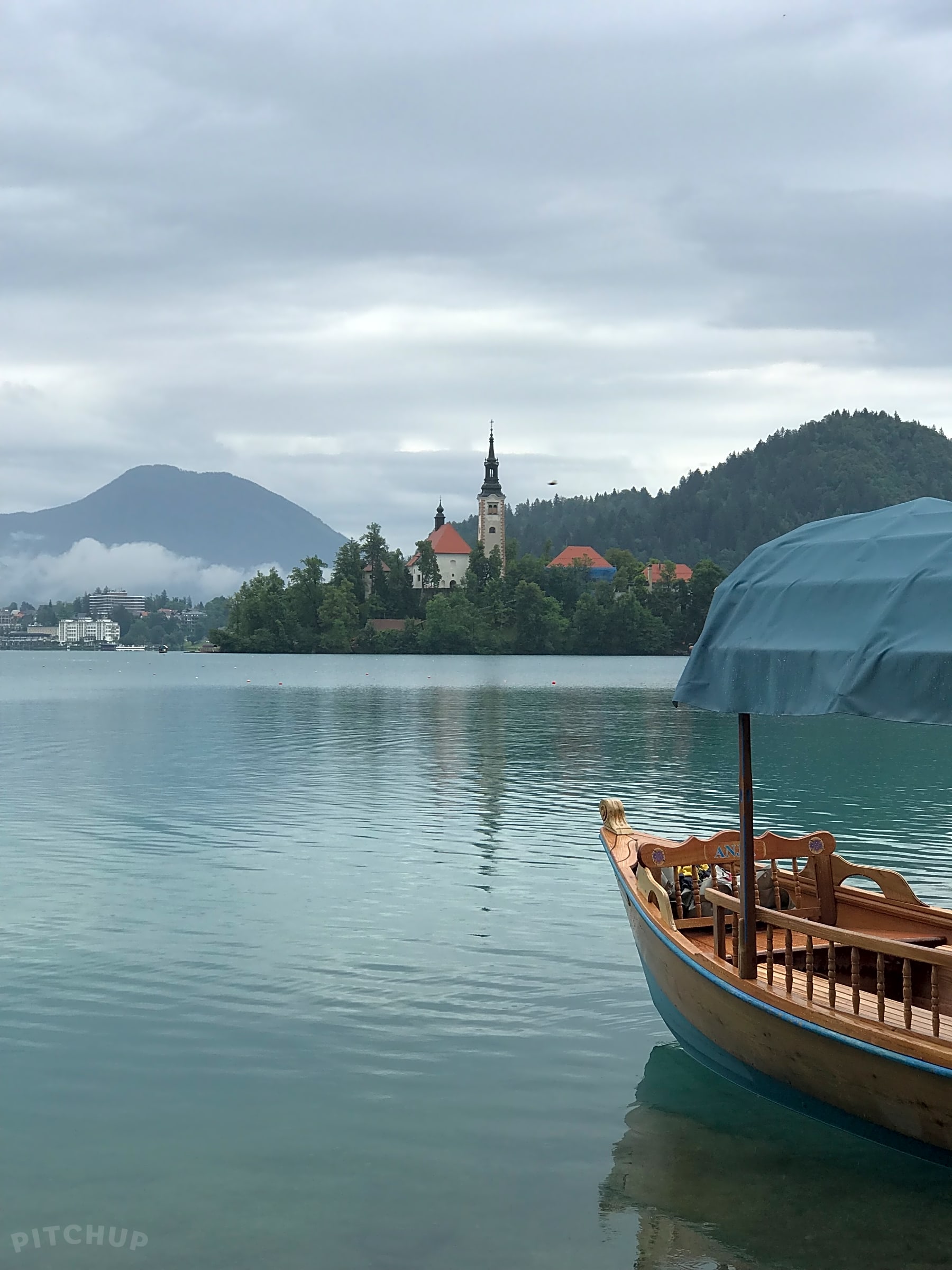 Camping Bled, Bled - Updated 2020 prices - Pitchup®