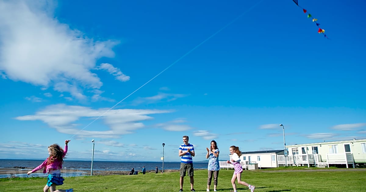 Craig Tara Holidays, Ayr - Pitchup®