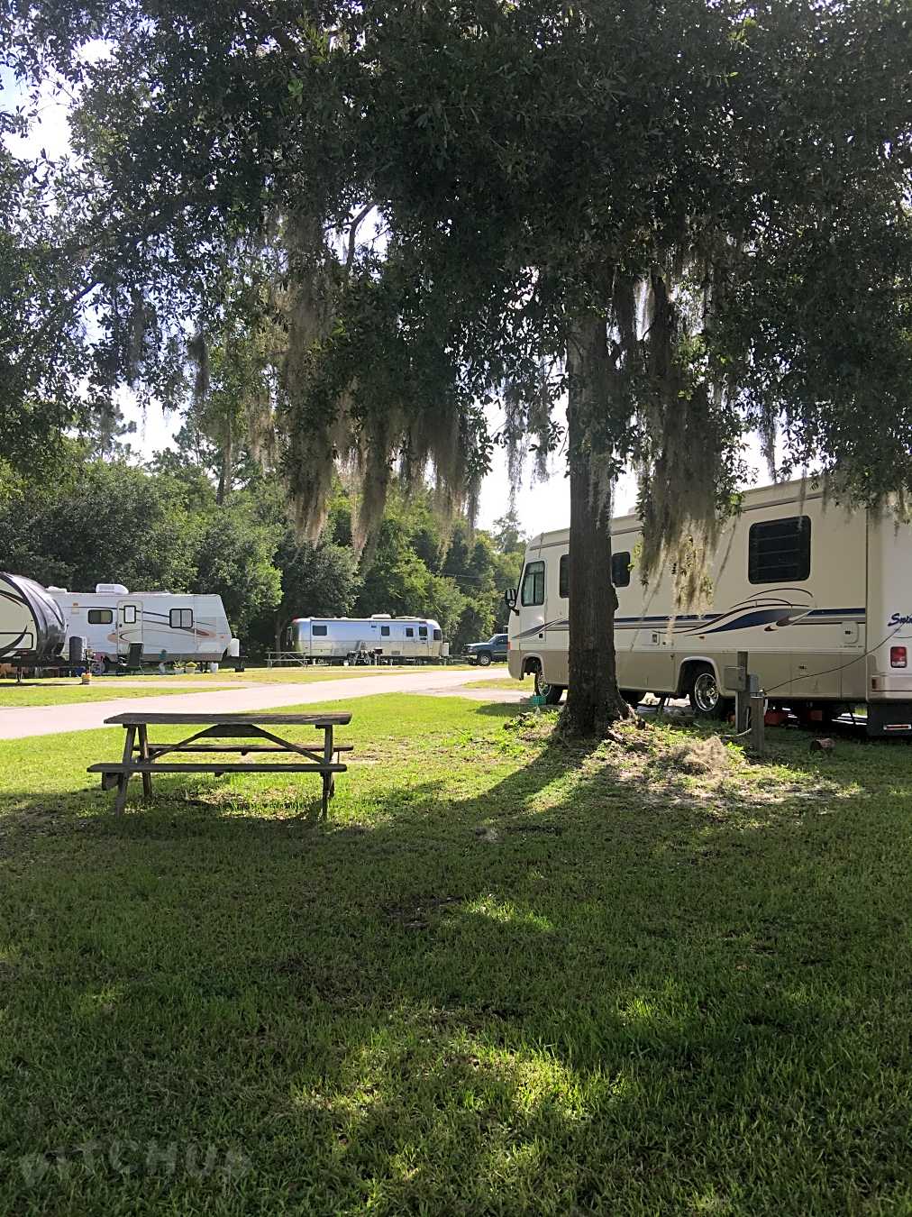 Silver Springs, Florida Campgrounds and RV Parks | Campgrounds on ...