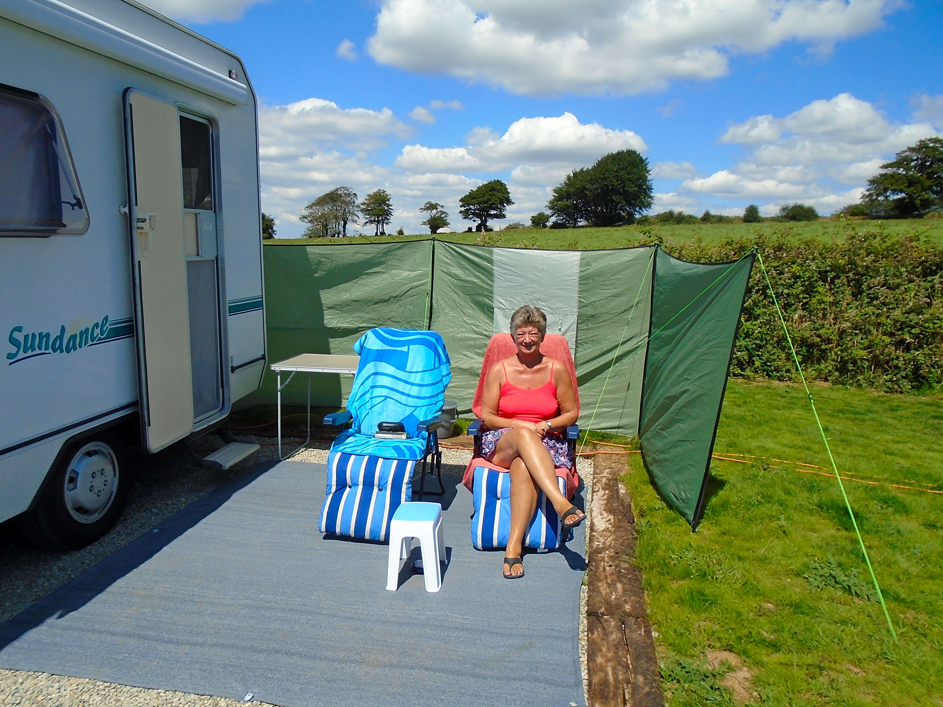 Compton Park, Callington - Updated 2020 prices - Pitchup®