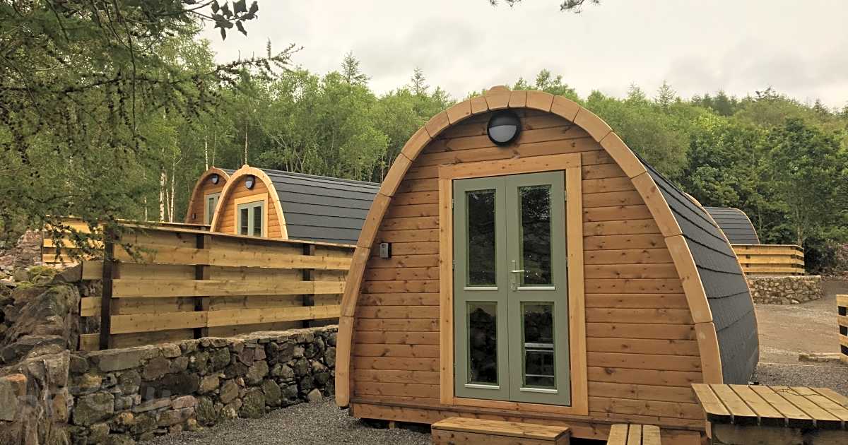 Woolpack Farm, Eskdale | Pitchup.com