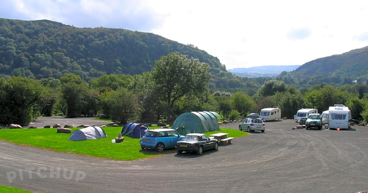 Dan-yr-Ogof Showcaves, Abercraf - Pitchup®