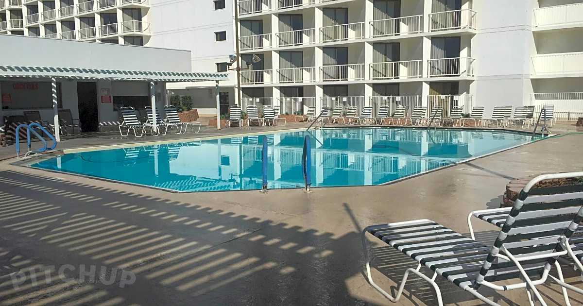 Don Laughlin’s Riverside Resort RV Park, Laughlin | Pitchup.com