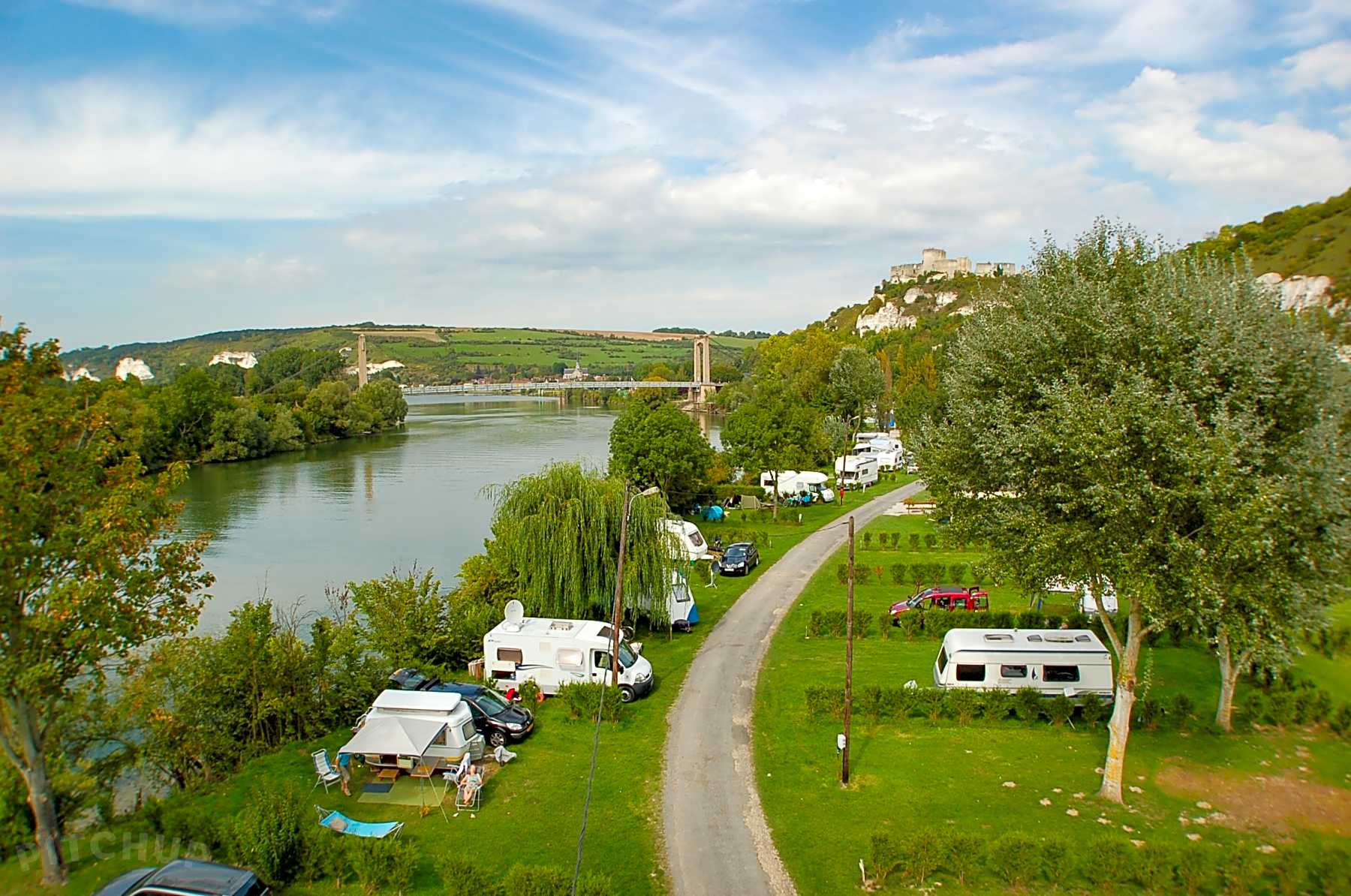 774 Campsites in France 2024 from £4/nt | Pitchup.com