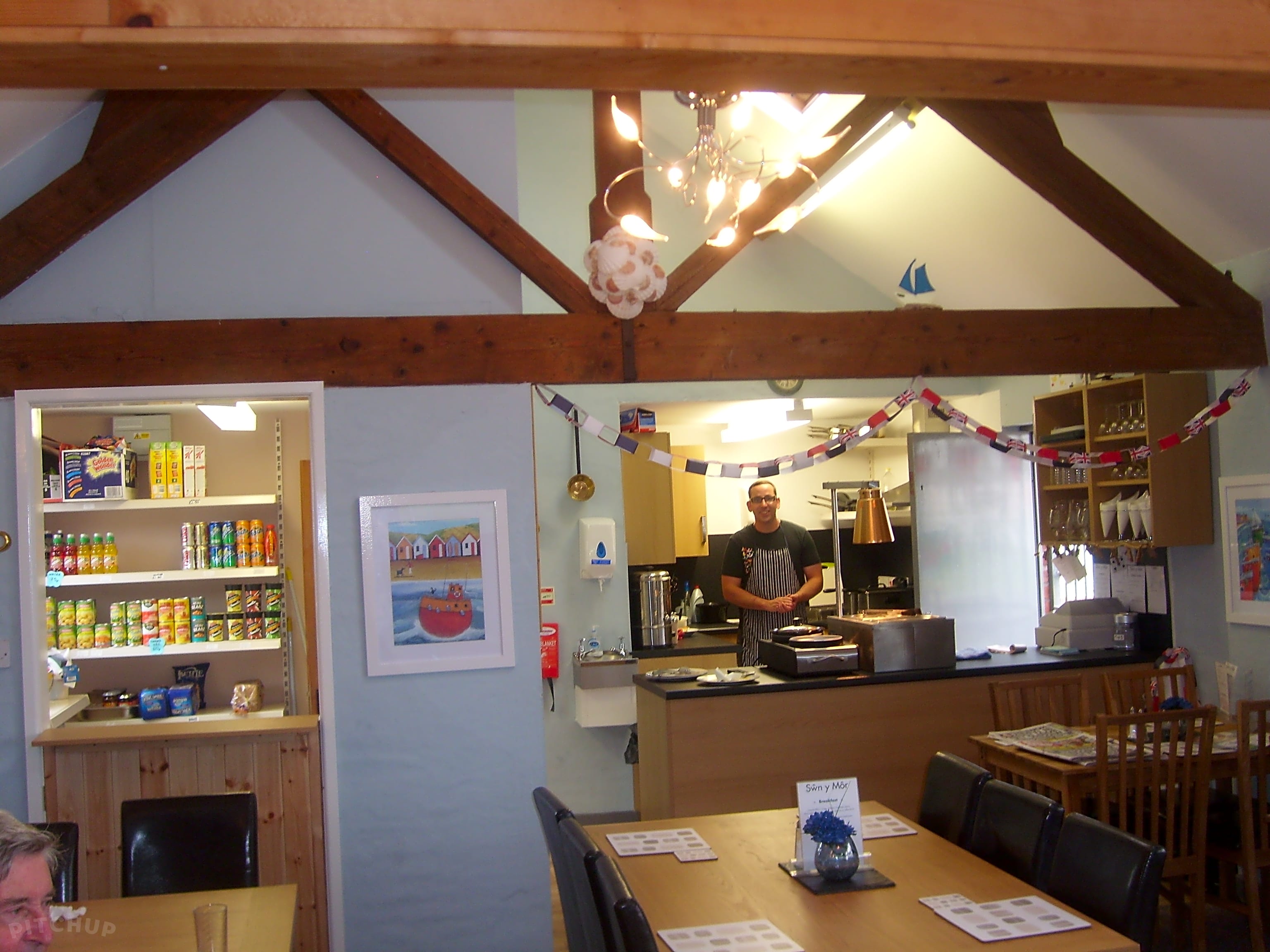 Ty Gwyn Holiday Park, Abergele - Pitchup®