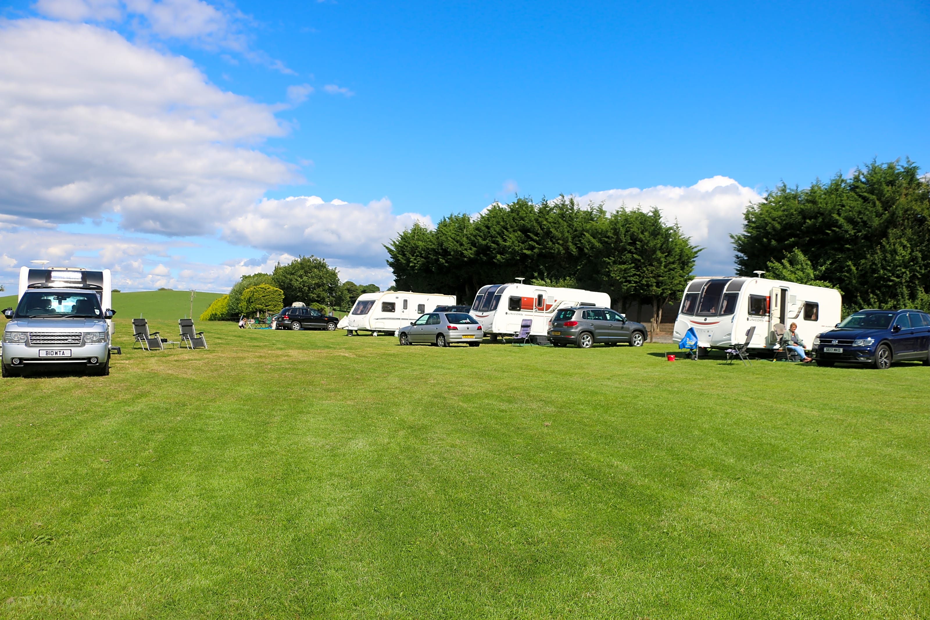 Clay Farm, Clows Top - Updated 2021 prices - Pitchup®