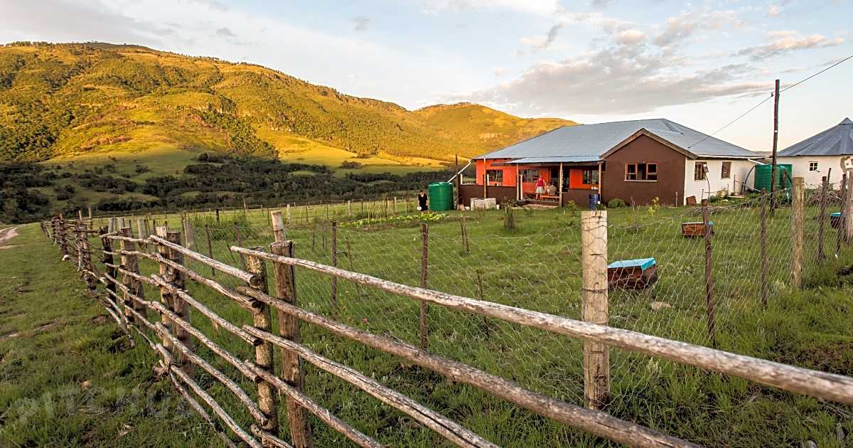 Elundini Backpackers, Hogsback | Pitchup.com