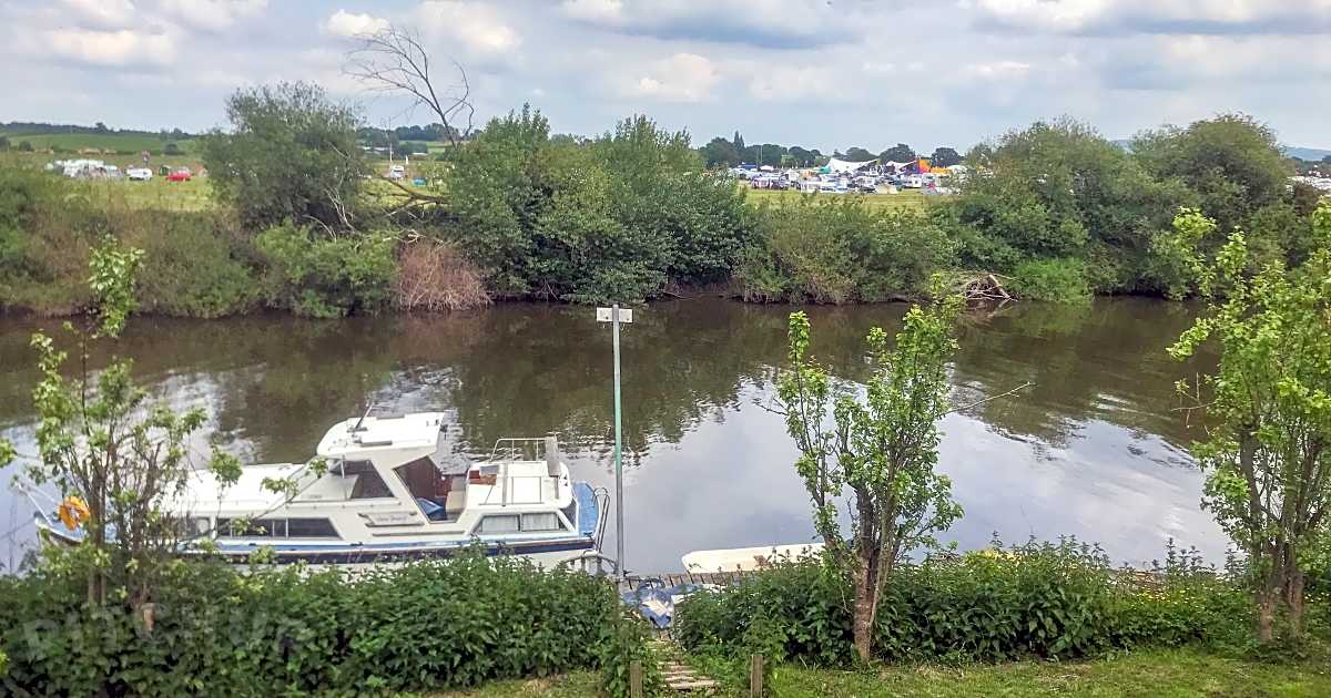 The Old Allotments, Upton Upon Severn - Updated 2024 prices | Pitchup.com