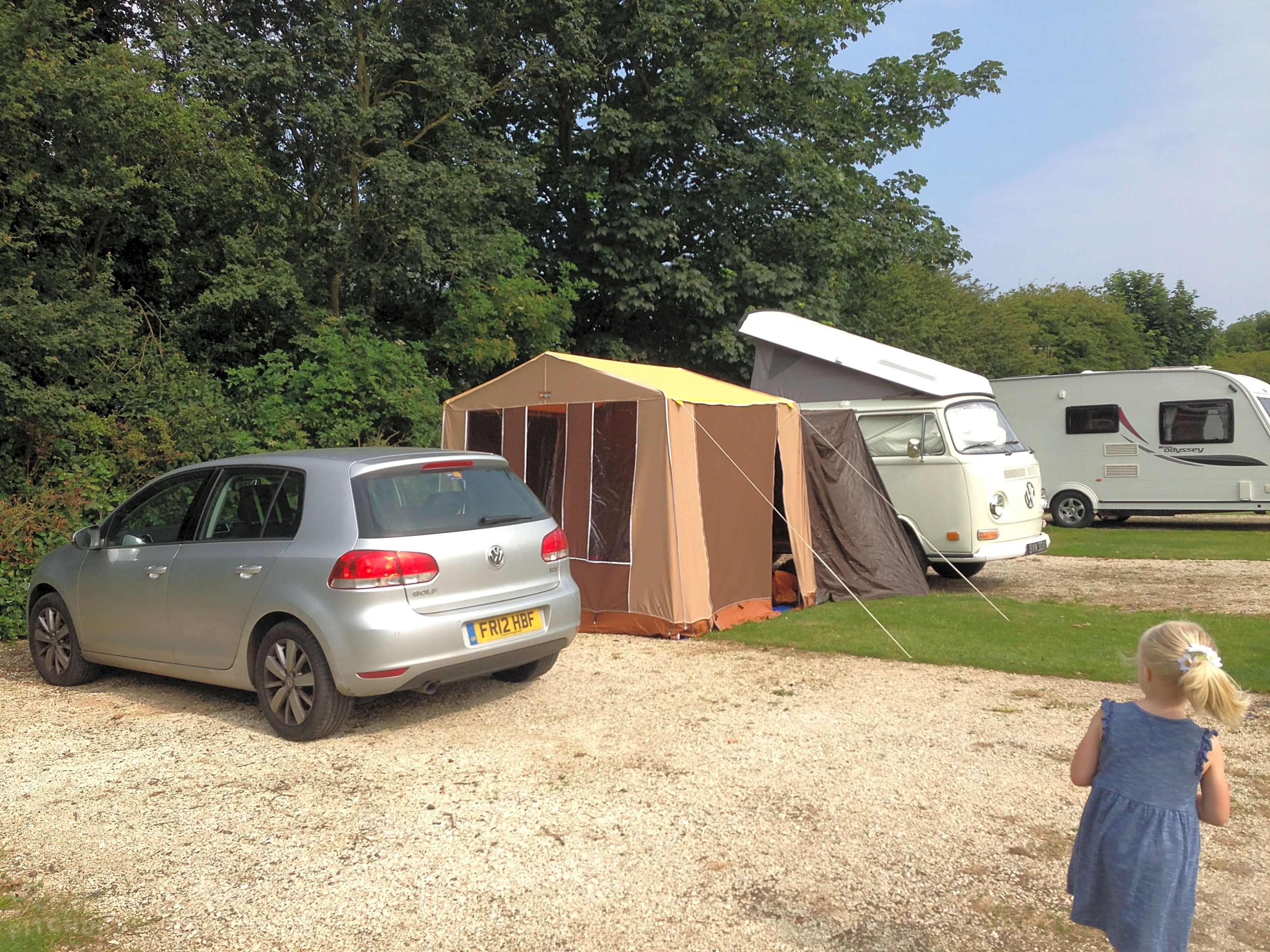 Muston Grange Caravan Park, Filey - Updated 2020 prices - Pitchup®