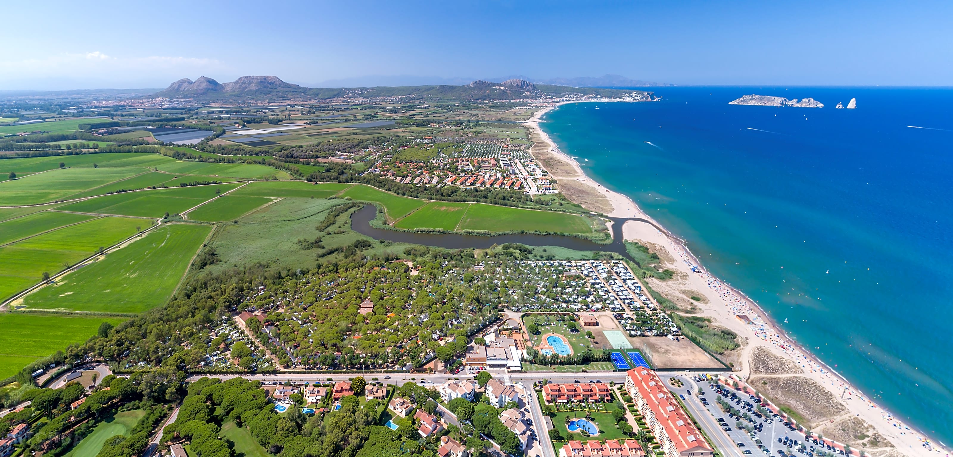 Càmping Playa Brava, Pals - Updated 2019 prices - Pitchup®