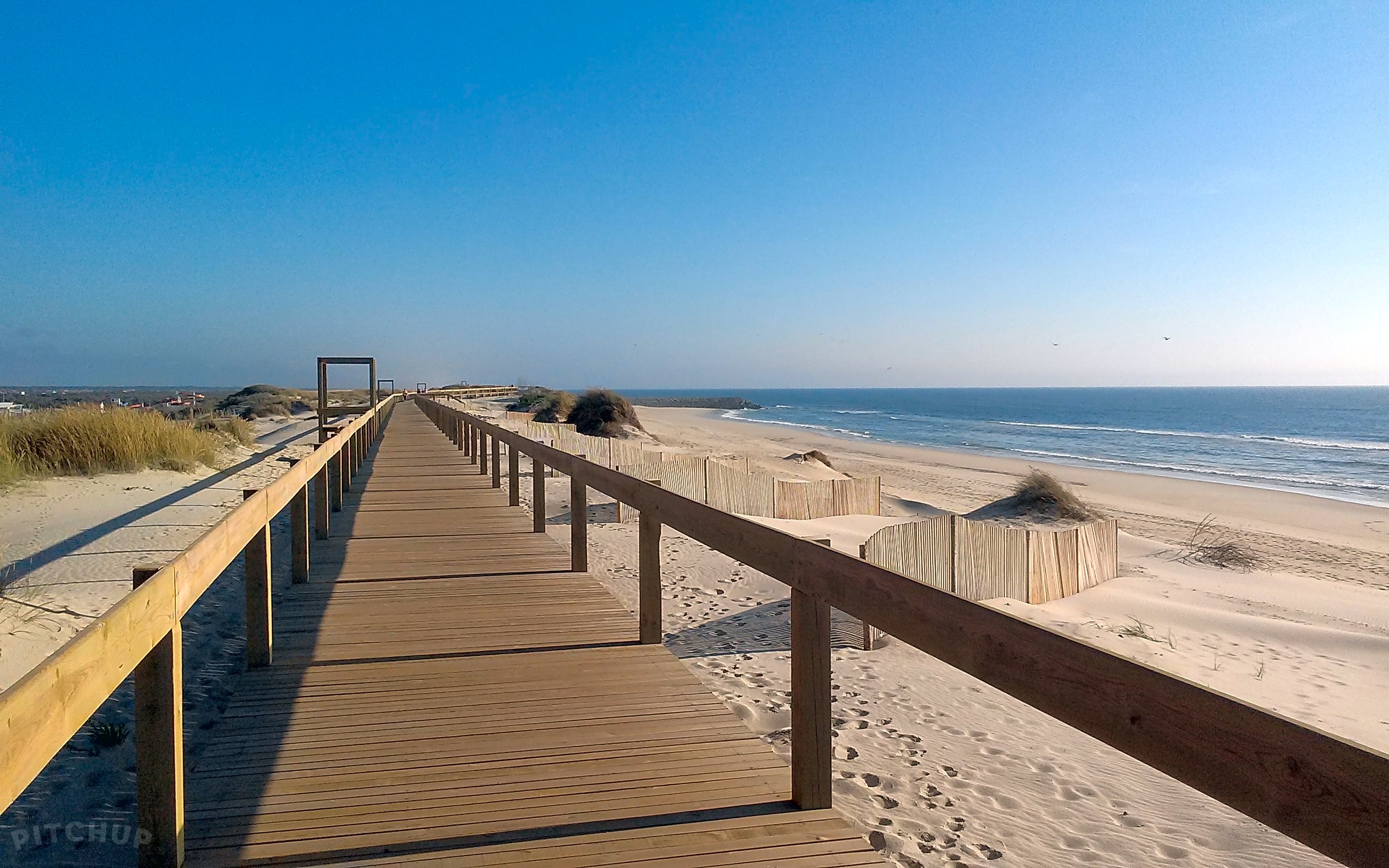 Parque Orbitur Vagueira, Gafanha da Boa Hora - Updated 2020 prices - Pitchup®