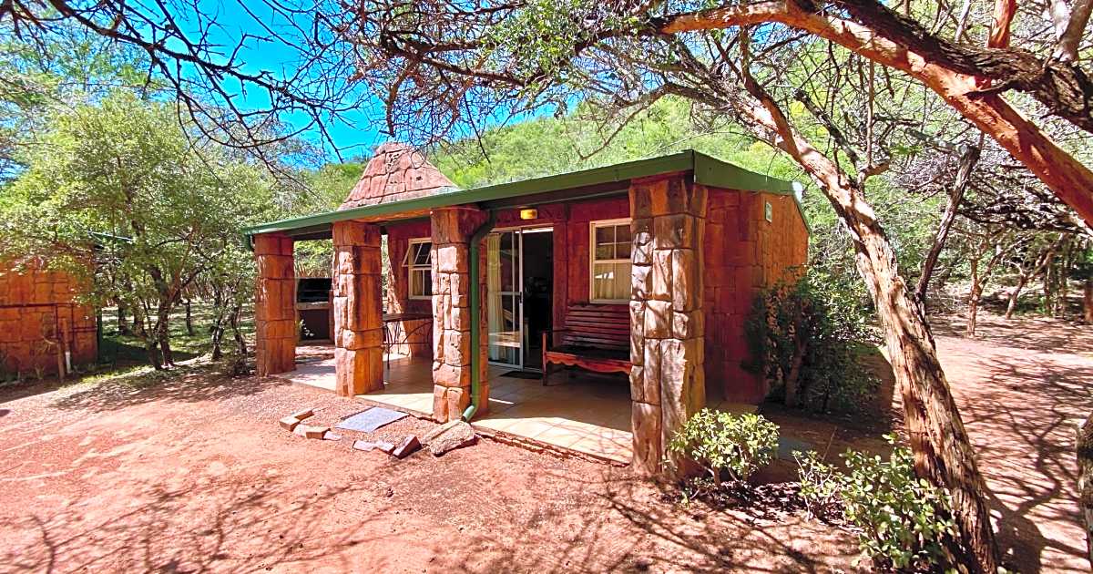 Modimolle Holiday Resort, Modimolle | Pitchup.com