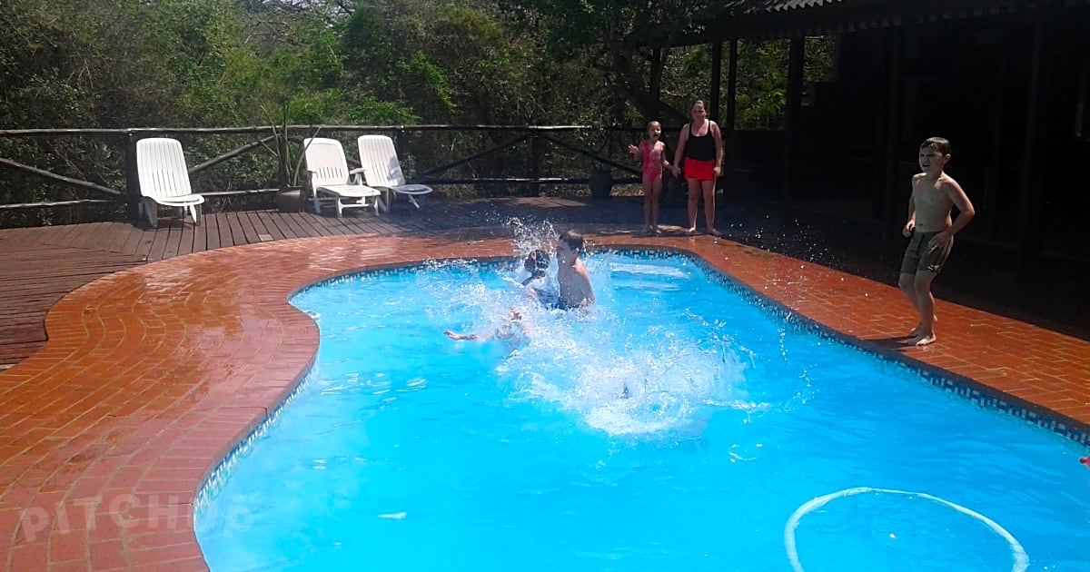 Isinkwe Safaris Bush Camp, Hluhluwe - Updated 2021 prices - Pitchup®