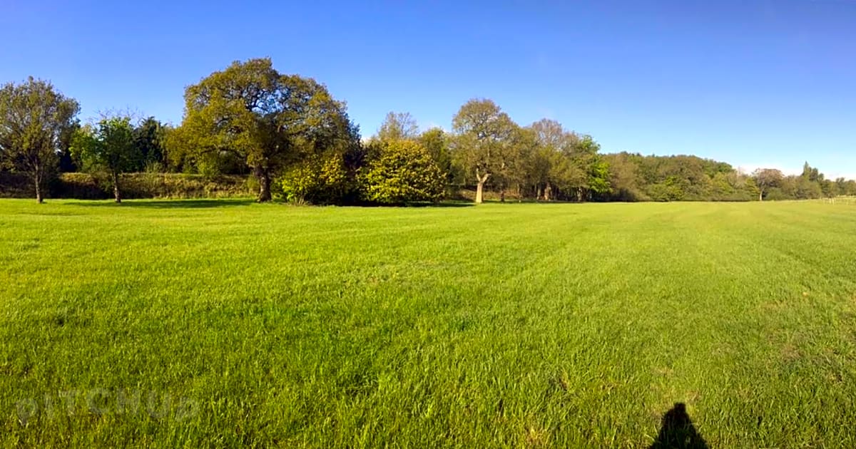 Pool Bridge Farm, York - Updated 2021 prices - Pitchup®