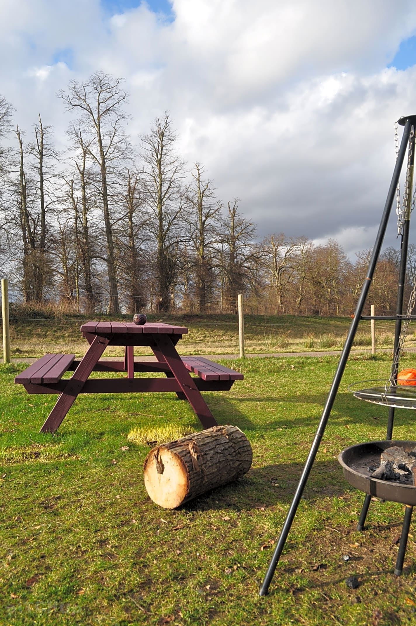 Whitlingham Broad Campsite, Norwich - Updated 2019 prices - Pitchup®