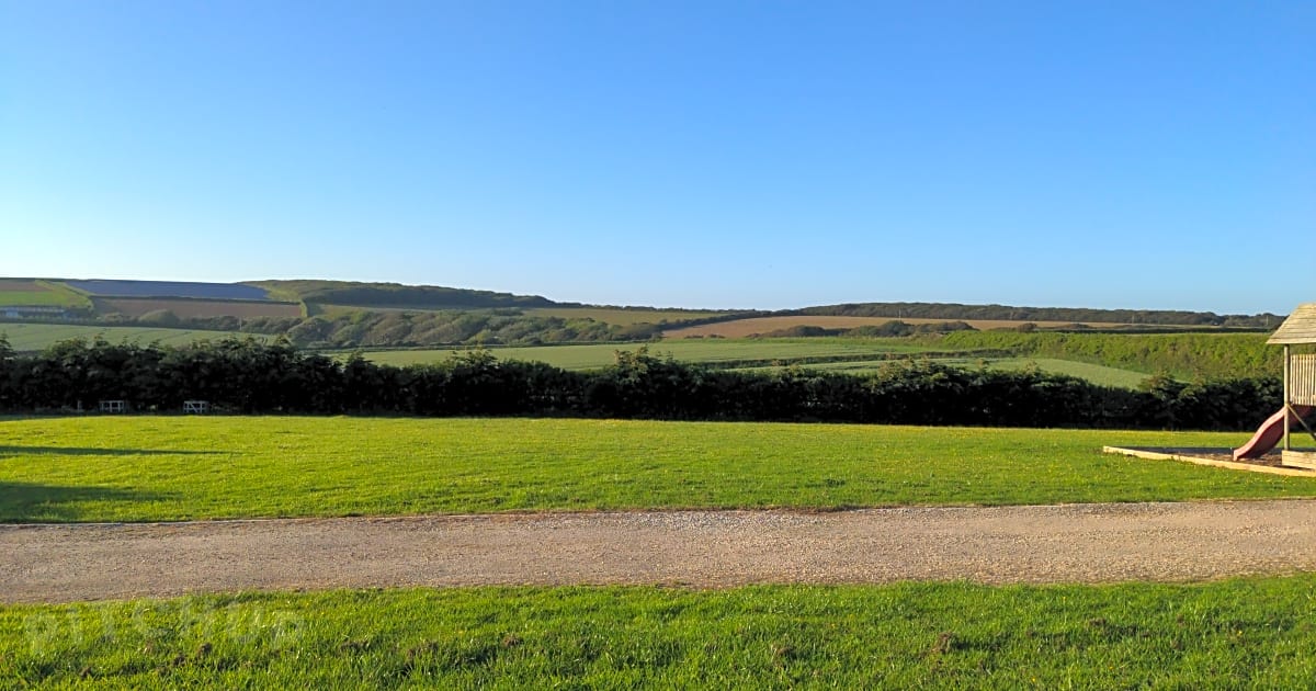 Penhallow Campsite, Truro - Updated 2021 prices - Pitchup®