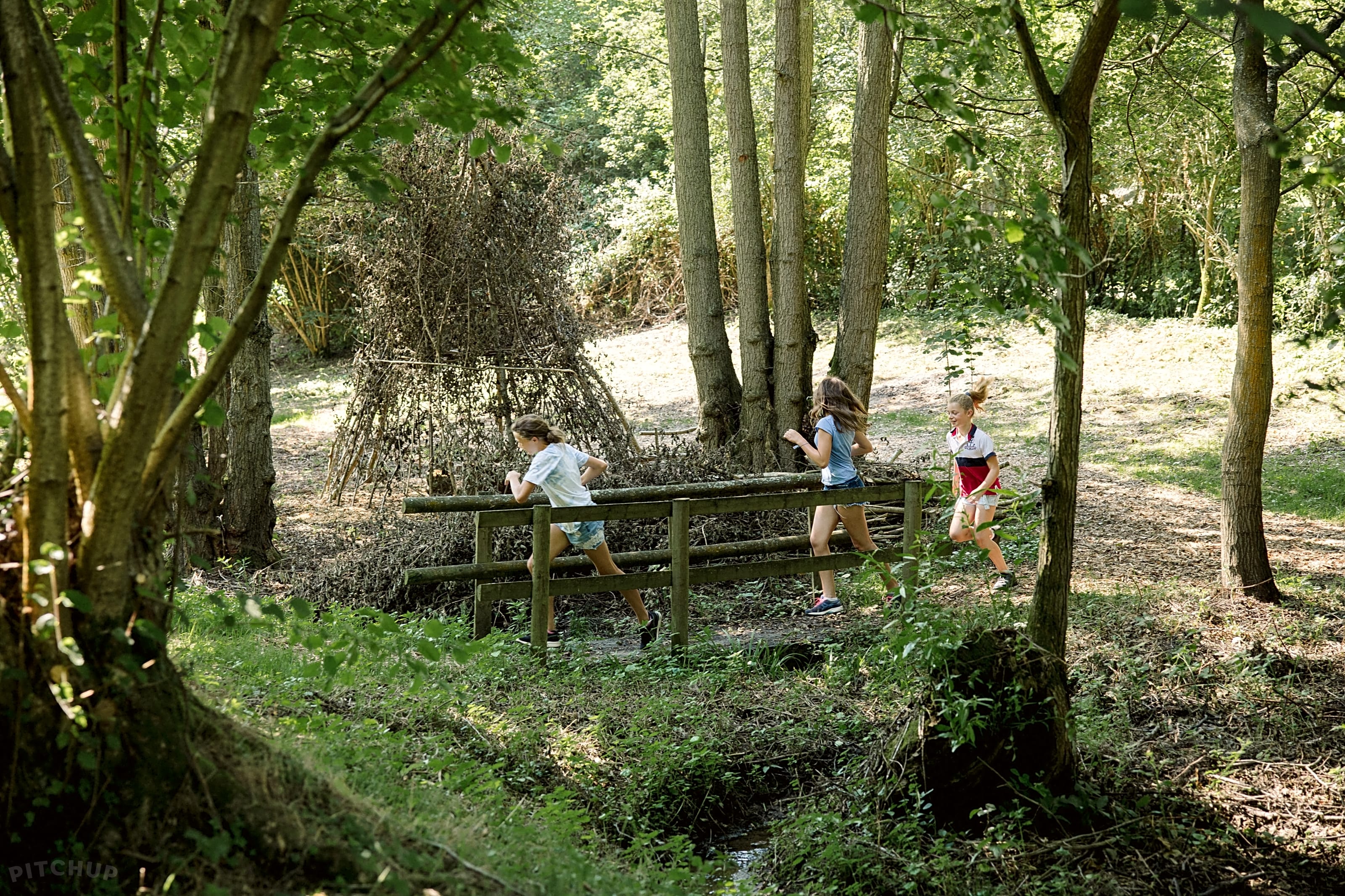 Bucklebury Farm, Reading, Berkshire - Updated 2026 prices | Pitchup.com