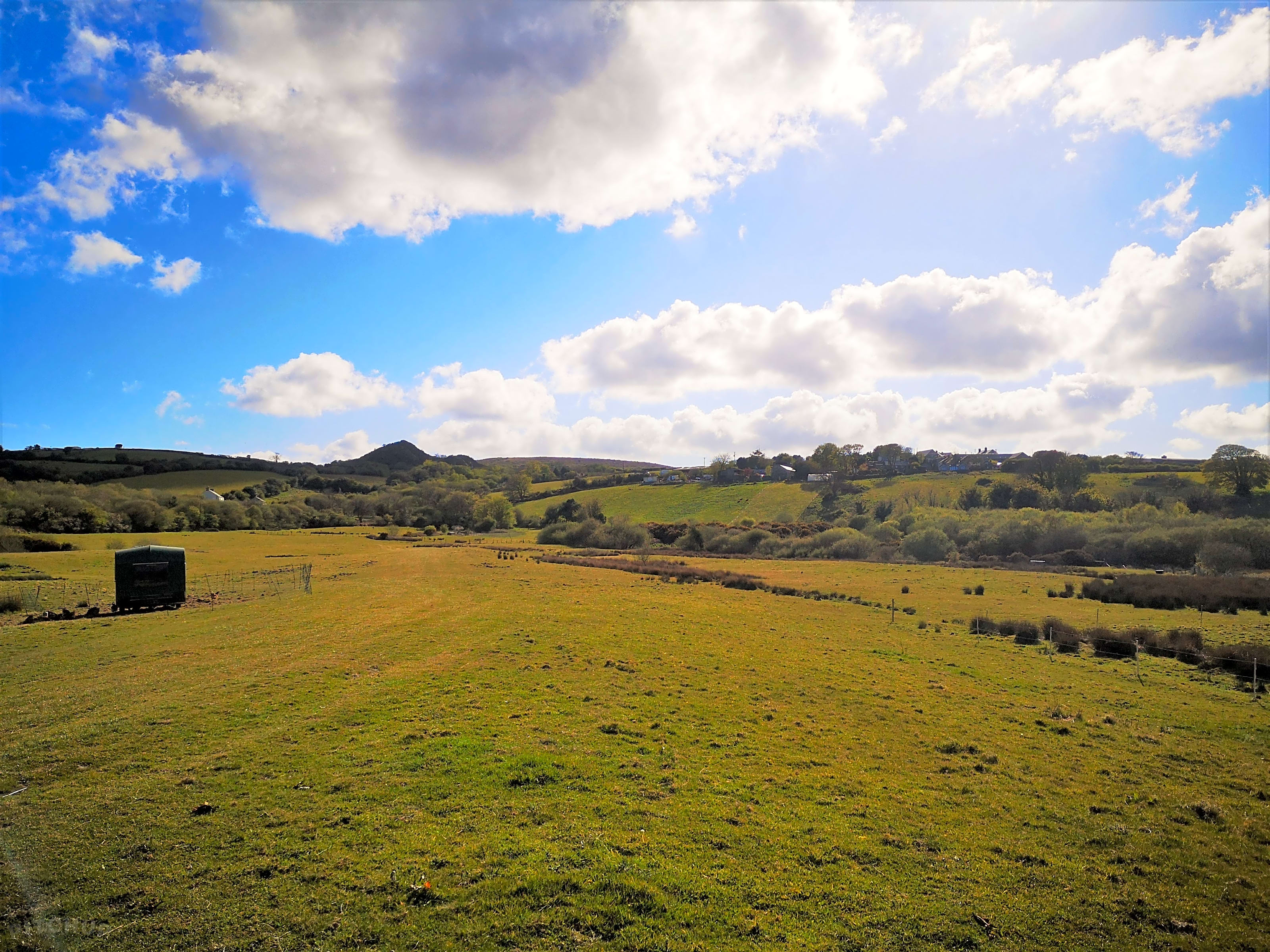 Merry Meadows Farm, Bugle, Cornwall | Pitchup.com