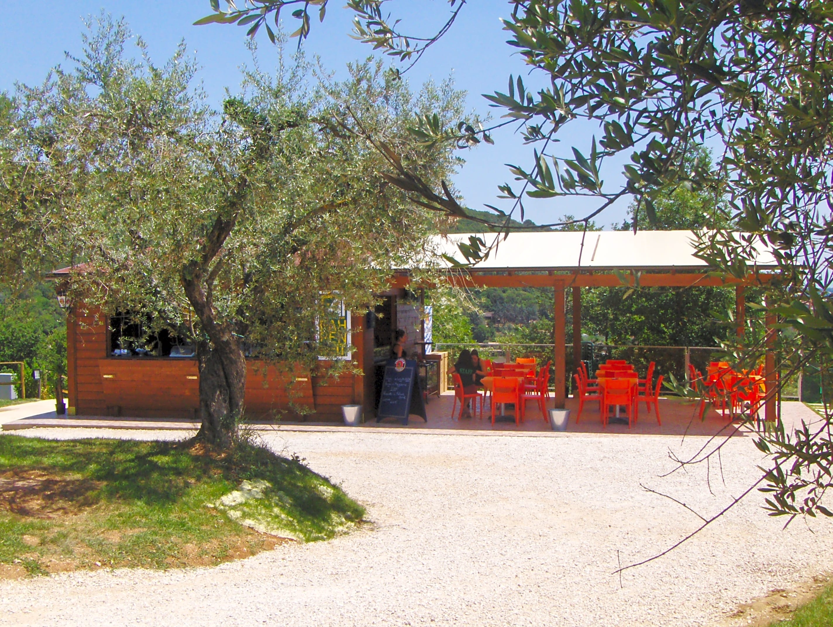 Camping Il Rocolo, Perugia, Umbria | Pitchup.com