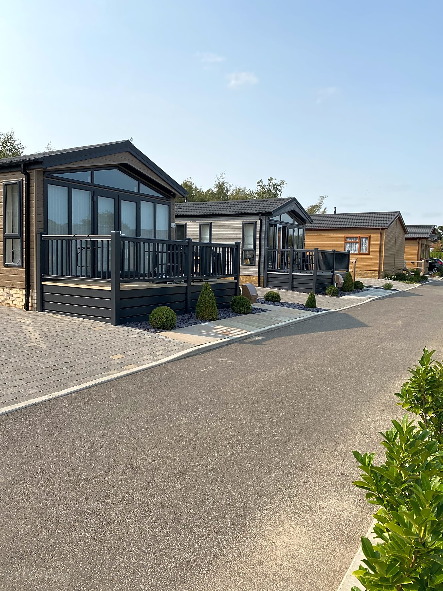 Bucklesham Park, Bucklesham, Suffolk | Pitchup.com