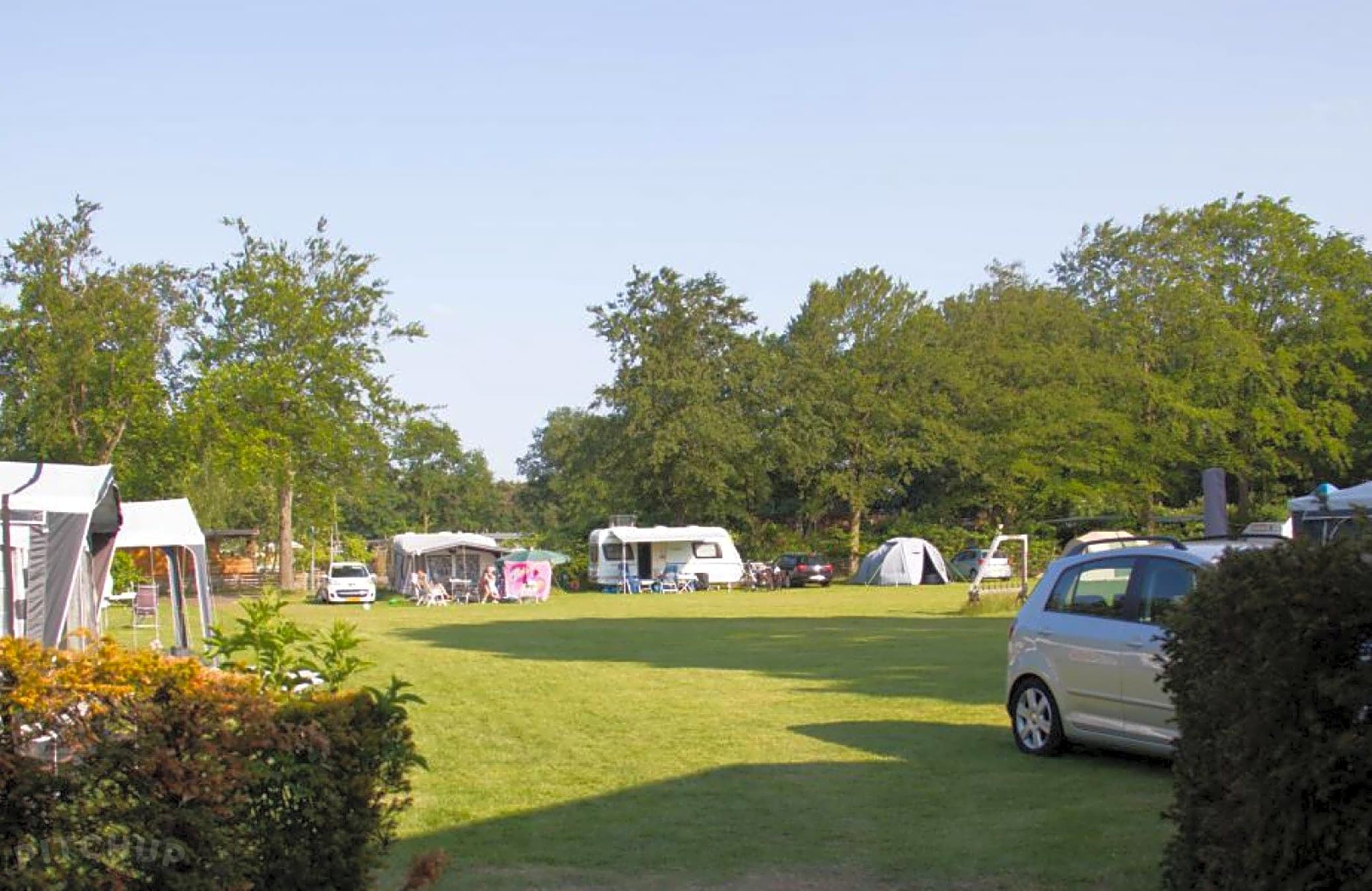 Vakantiepark Bronckhorst, Hengelo, Gelderland - Updated 2026 prices ...