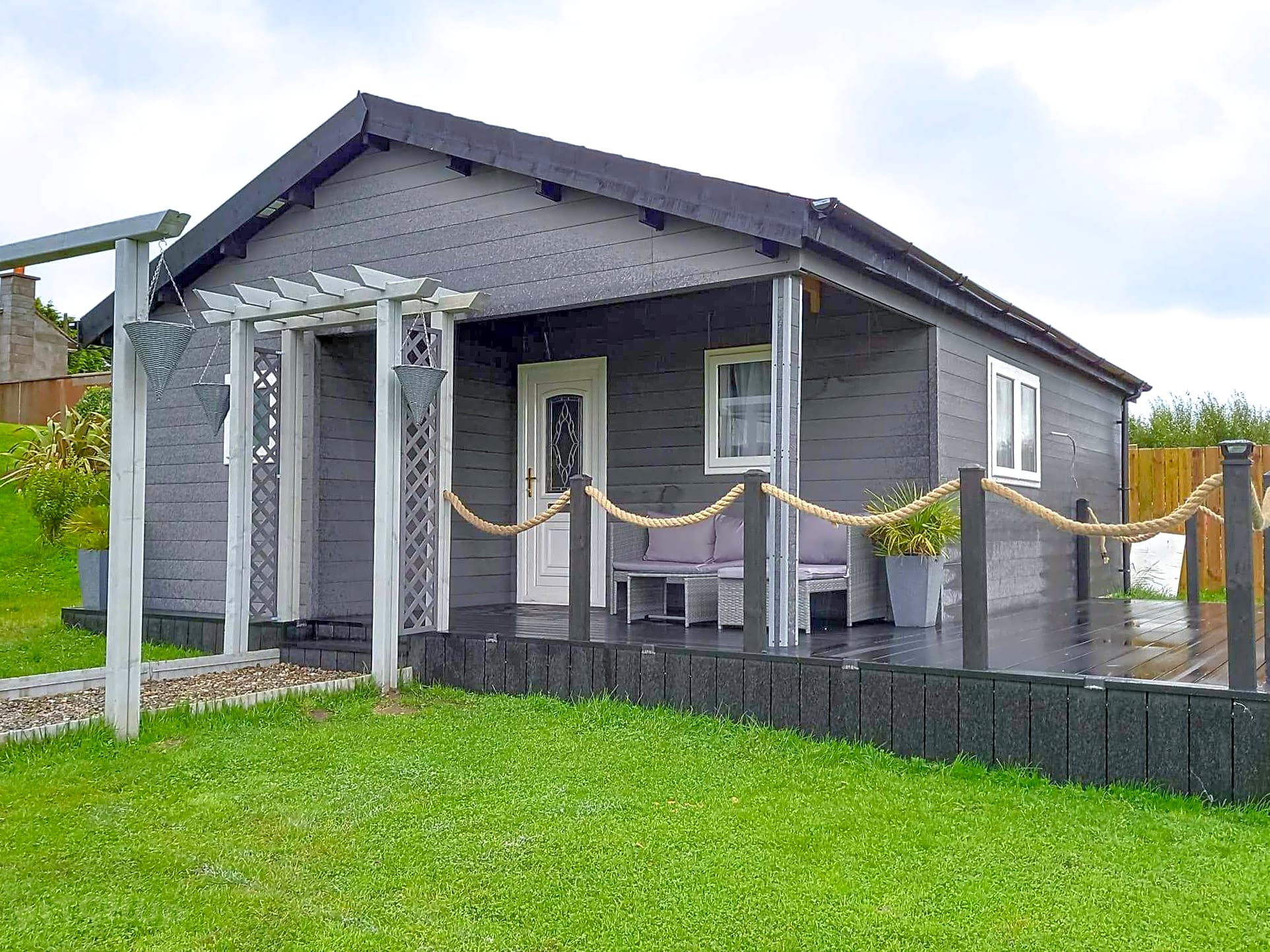 Burnfoot, County Donegal, Irland: Glamping 2025 ab 105,00 €/Nacht ...