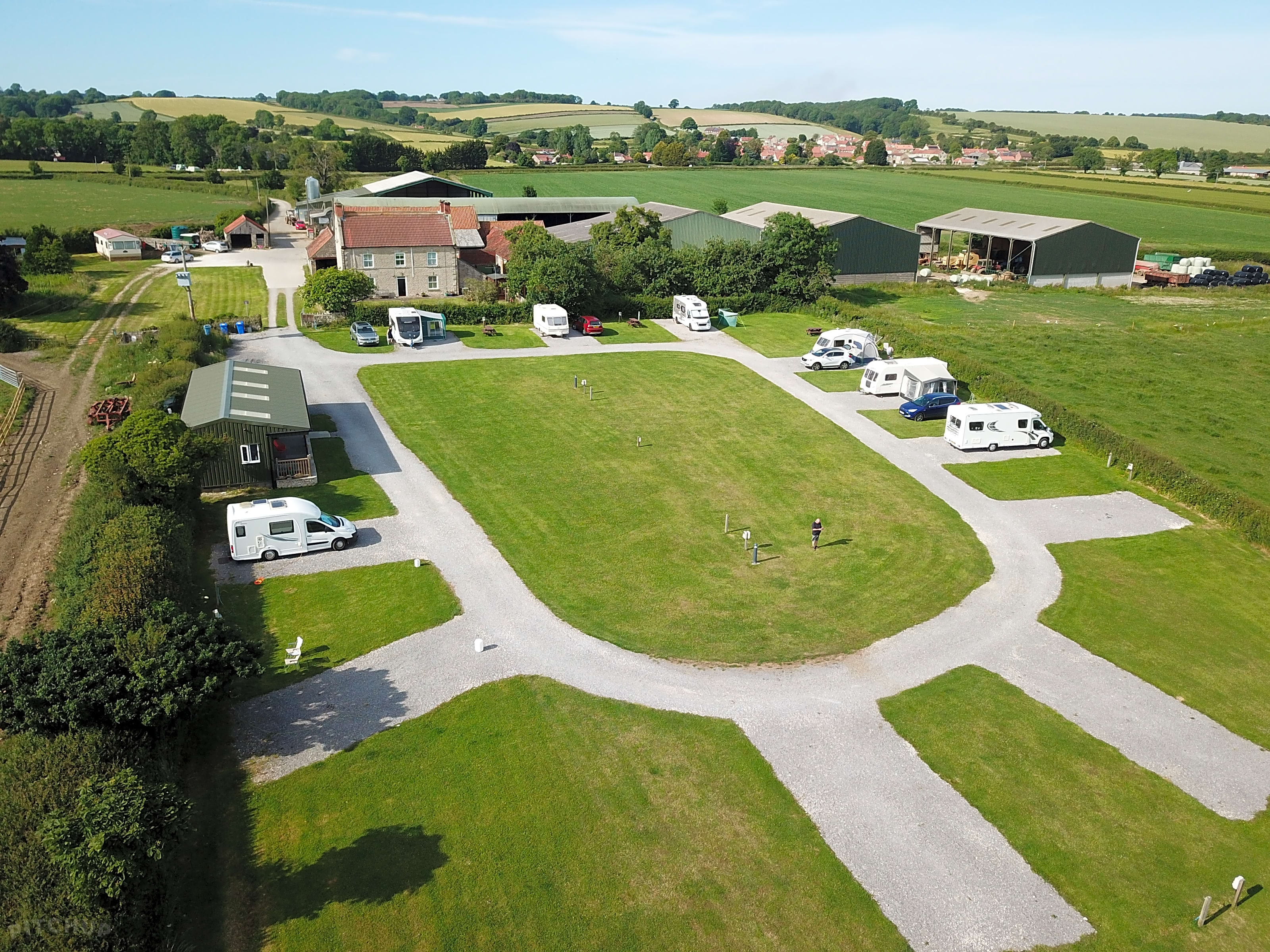 Keld Knowle Farm Holidays, Pickering, North Yorkshire - Updated 2026 ...