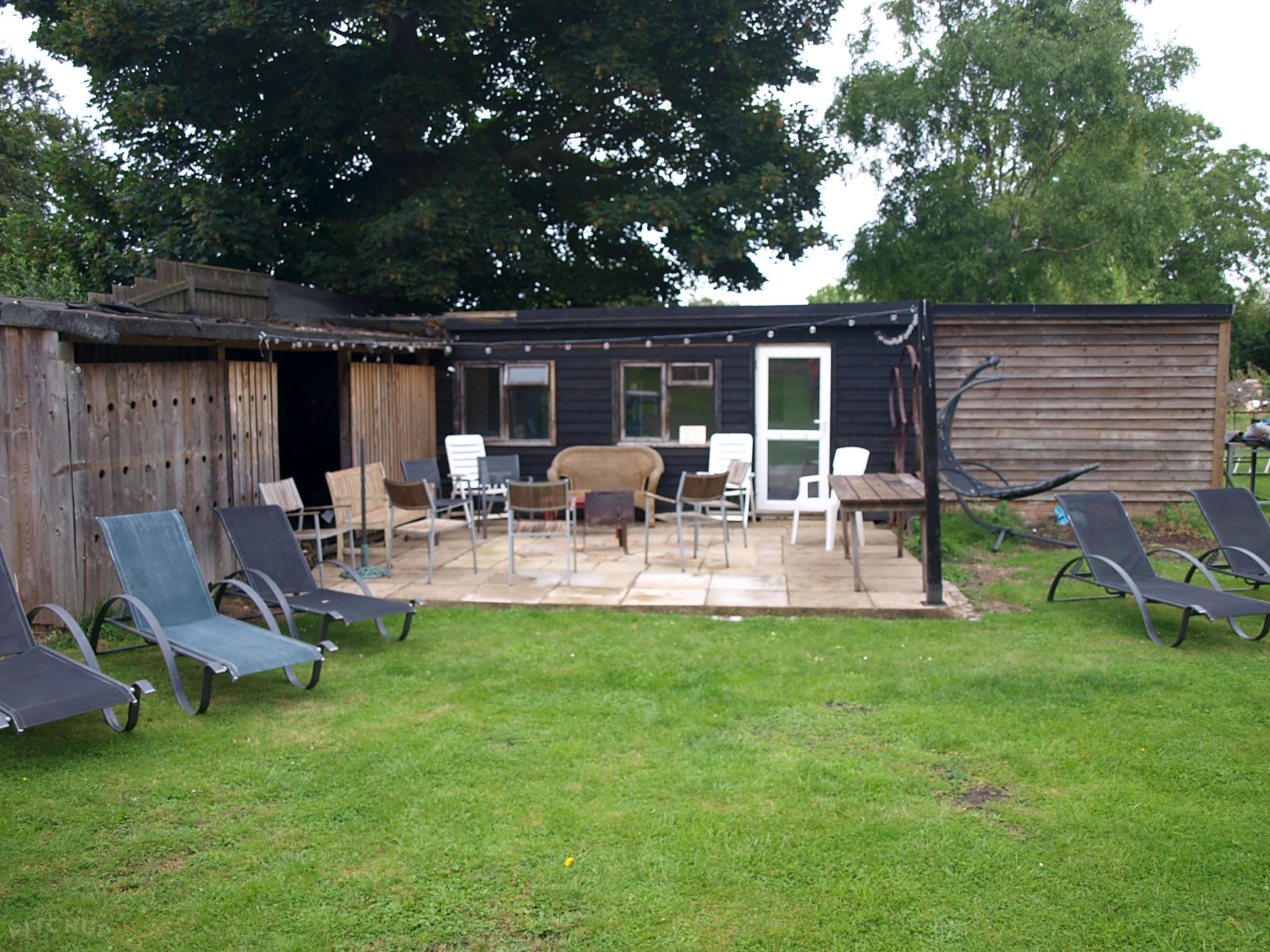 Bolding Way Holidays, Holt, Norfolk | Pitchup.com