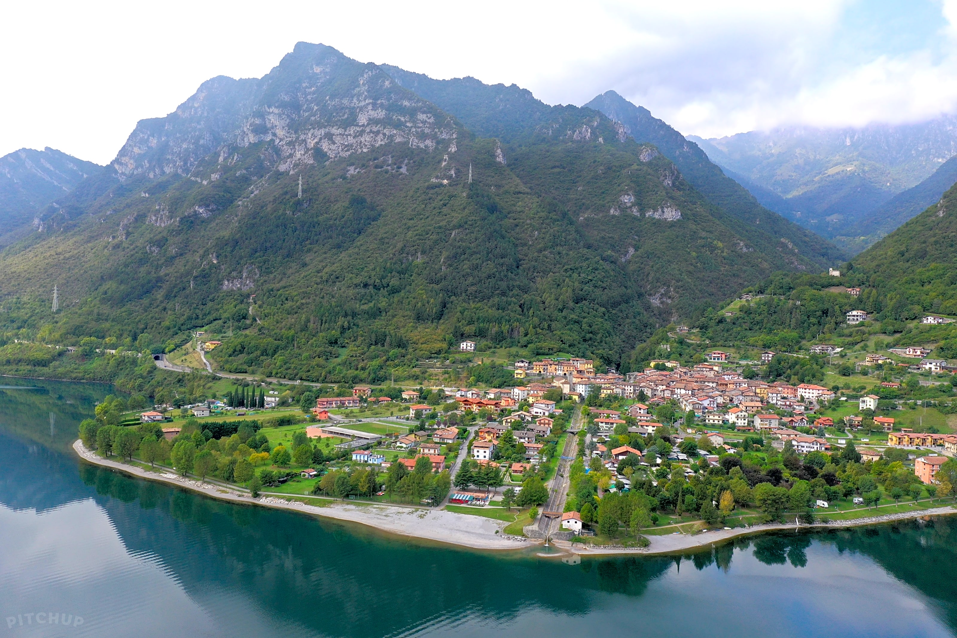 Lago Idro Glamping Boutique, Anfo, Brescia - Updated 2026 prices ...